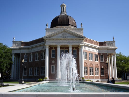 Raises at USM — the first in years