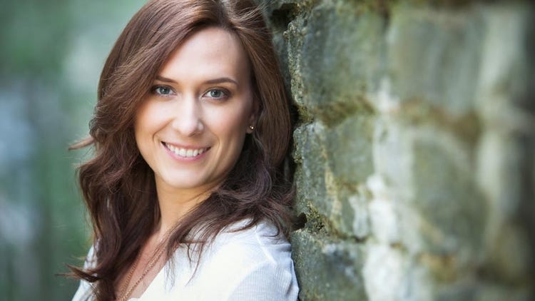 Asheville YA author Megan Shepherd completes trilogy