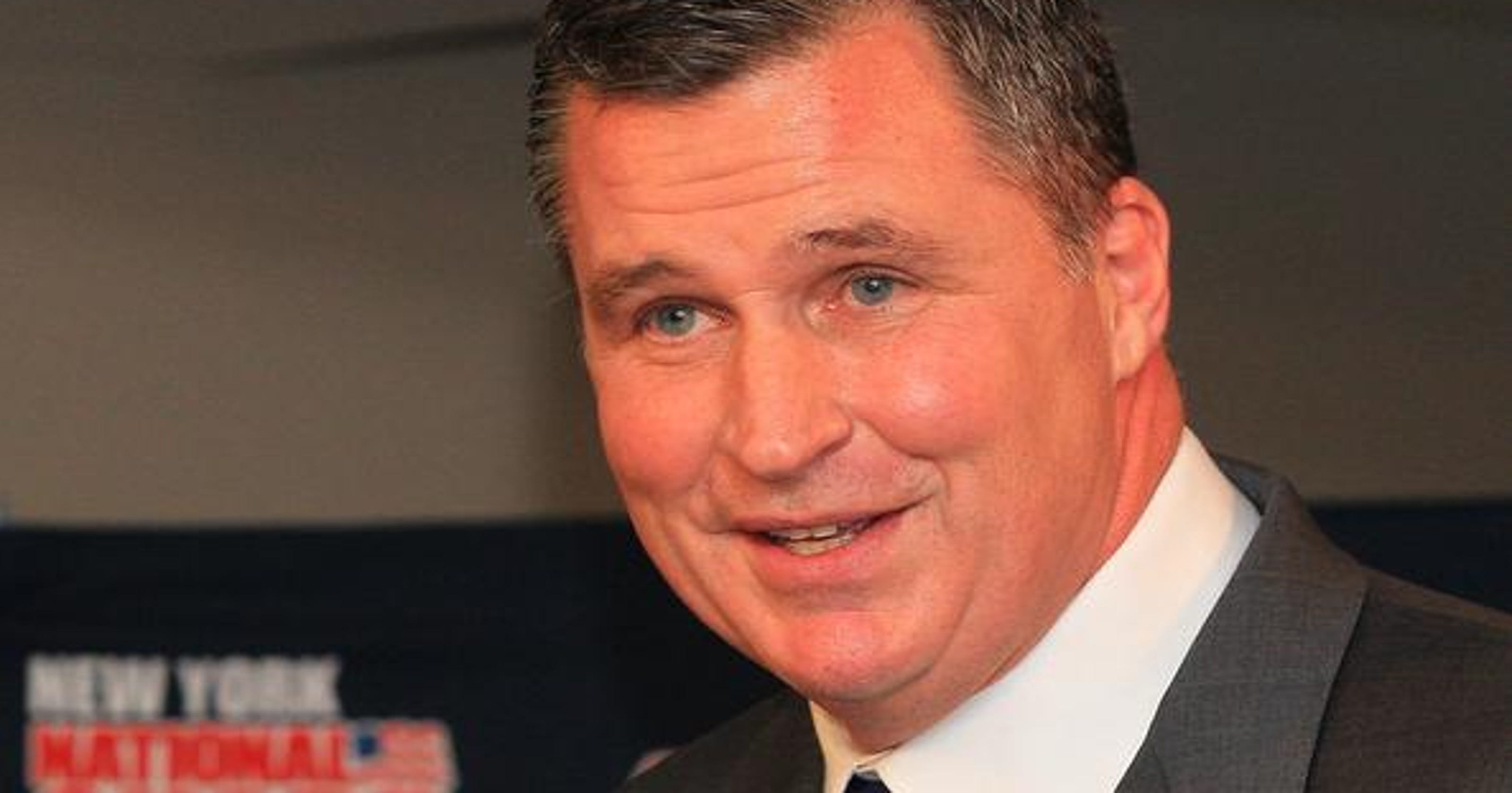 Bills coach Doug Marrone returns to New Orleans