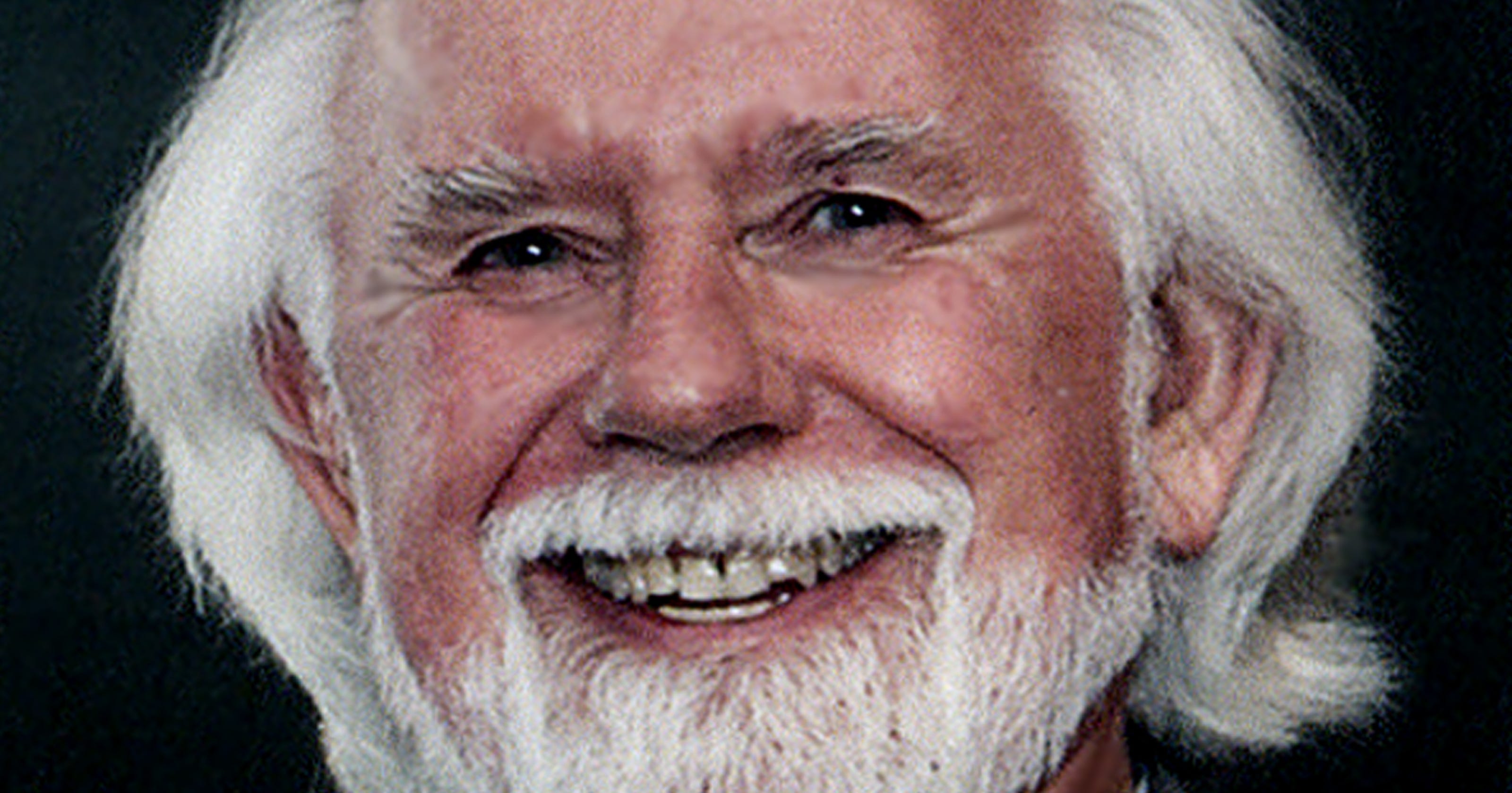 Alvy Ray Smith, co-founder of Pixar, to speak at NMSU Thursday.