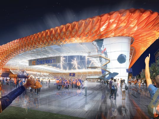 25 Days of FCC! Day 18 - "A Stadium of Our Own" : r/FCCincinnati