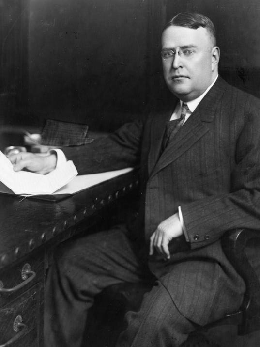 Cincinnati had role in ‘baseball war’ that founded MLB