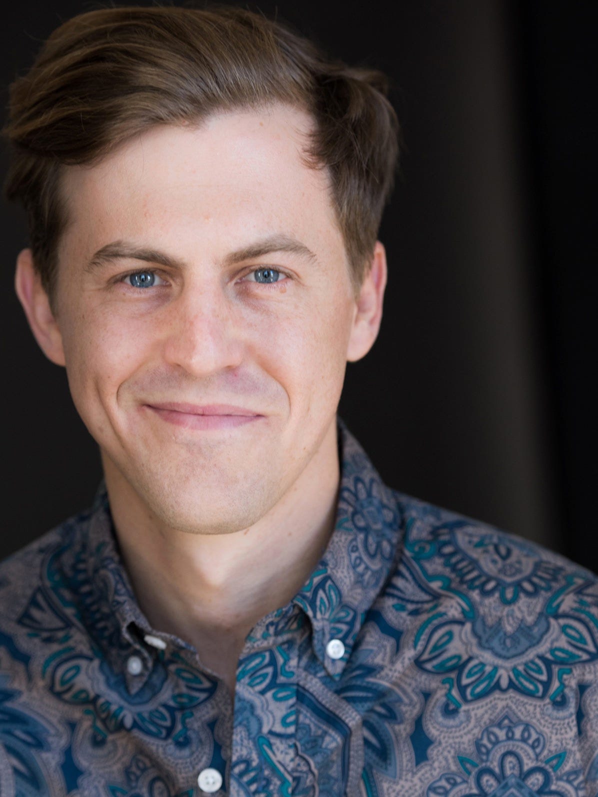 Meet 'SNL's new additions: Mikey Day, Alex Moffat and Melissa Villaseñor