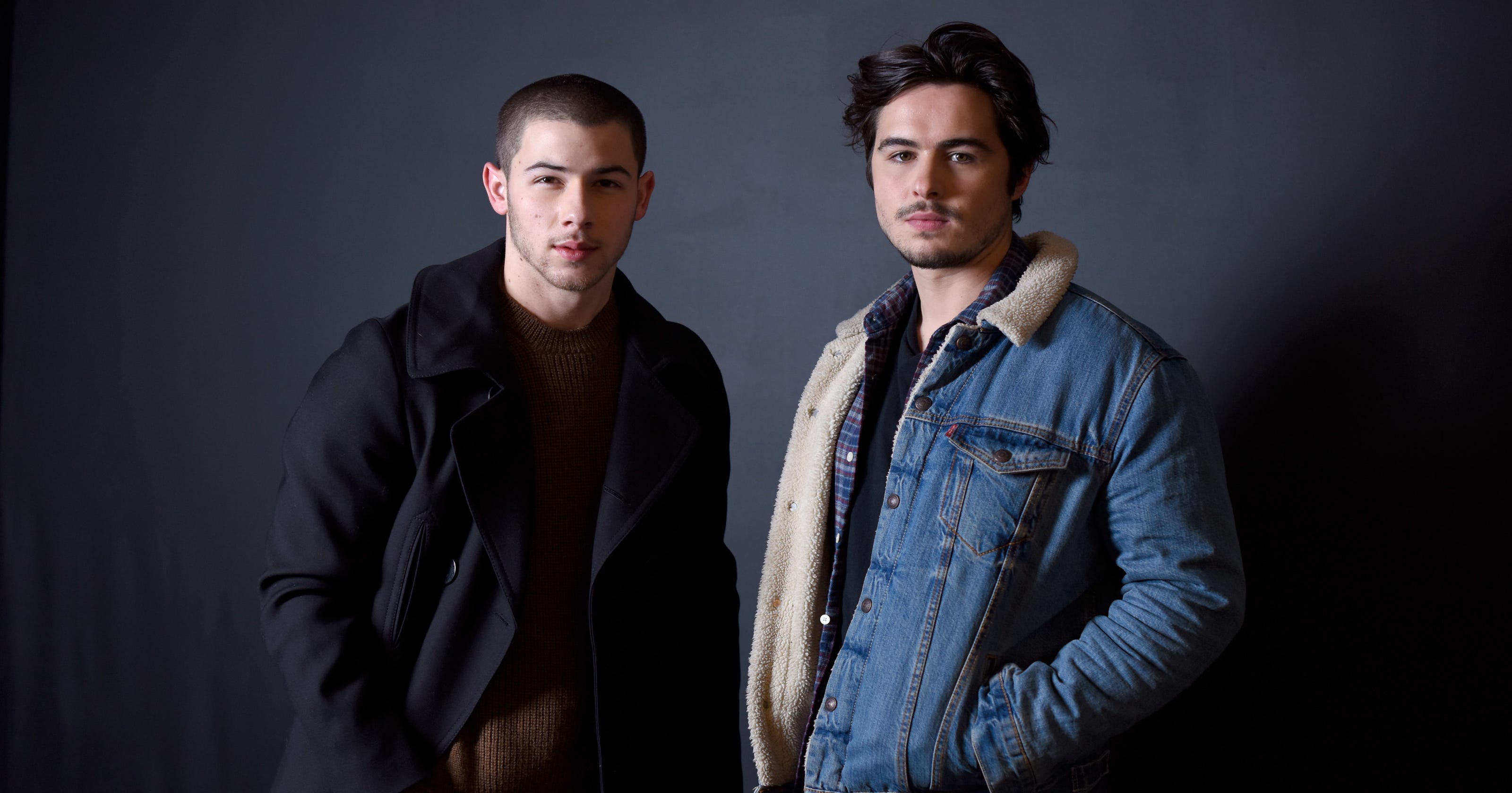 Sundance: 'Goat' frat hazing was 'so real'