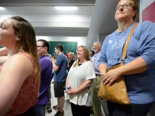 Jane Sanders on Bernie and politics