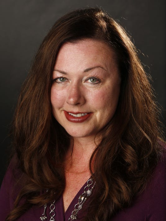 Meet your new dining reporter, Susan Stapleton