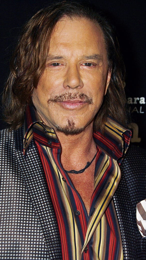 the-many-faces-of-mickey-rourke