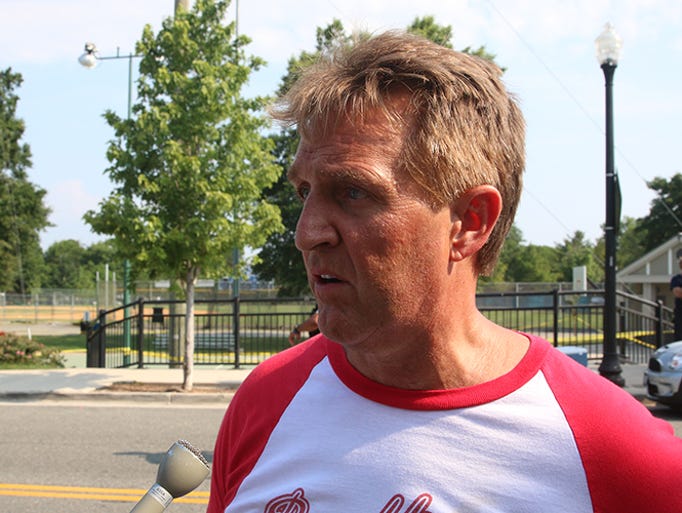 Donald Trump blasts Jeff Flake: 'Let’s face it, he’s a Flake!'