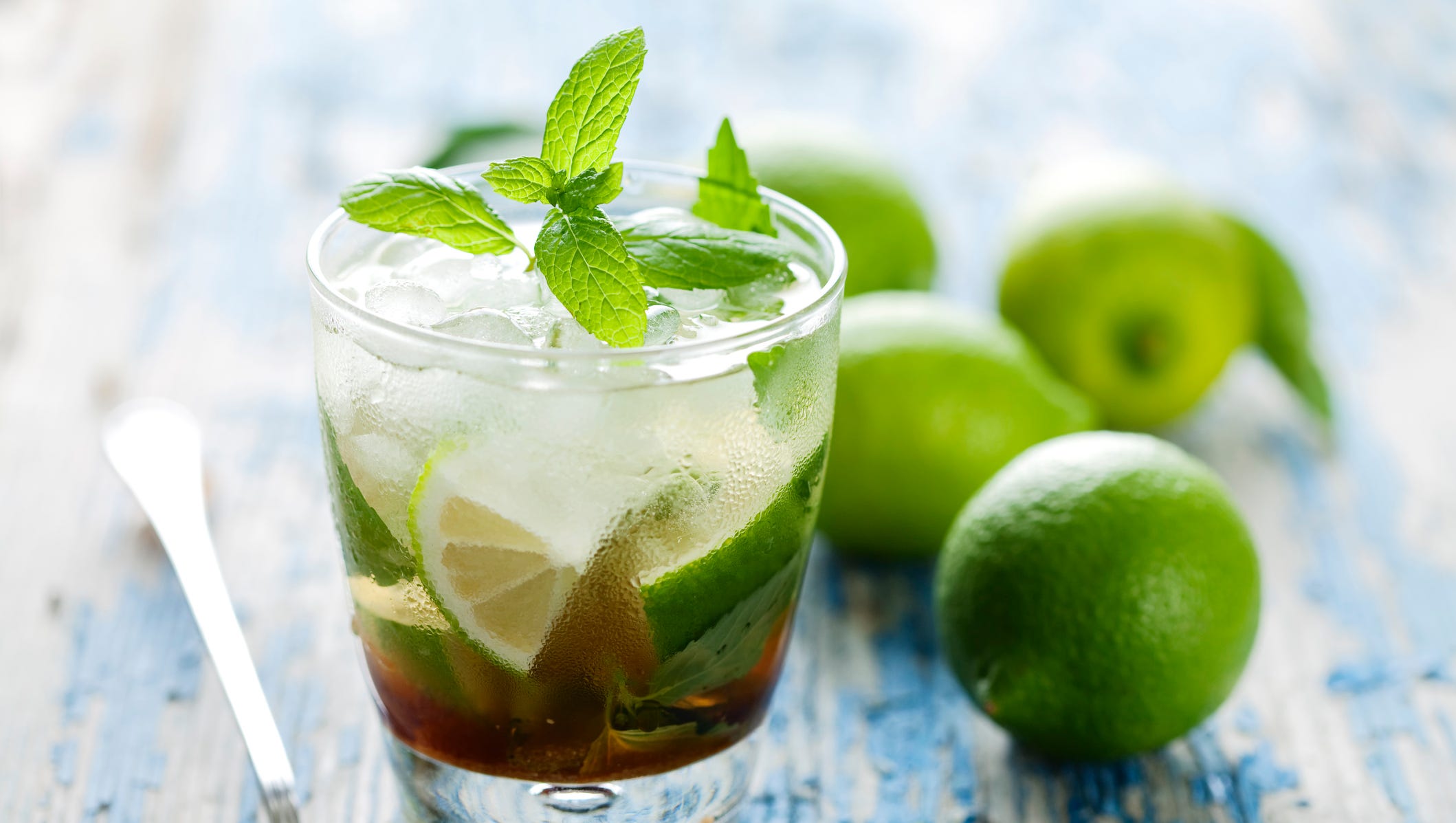 7 cocktails that define Florida (and are perfect for summer)