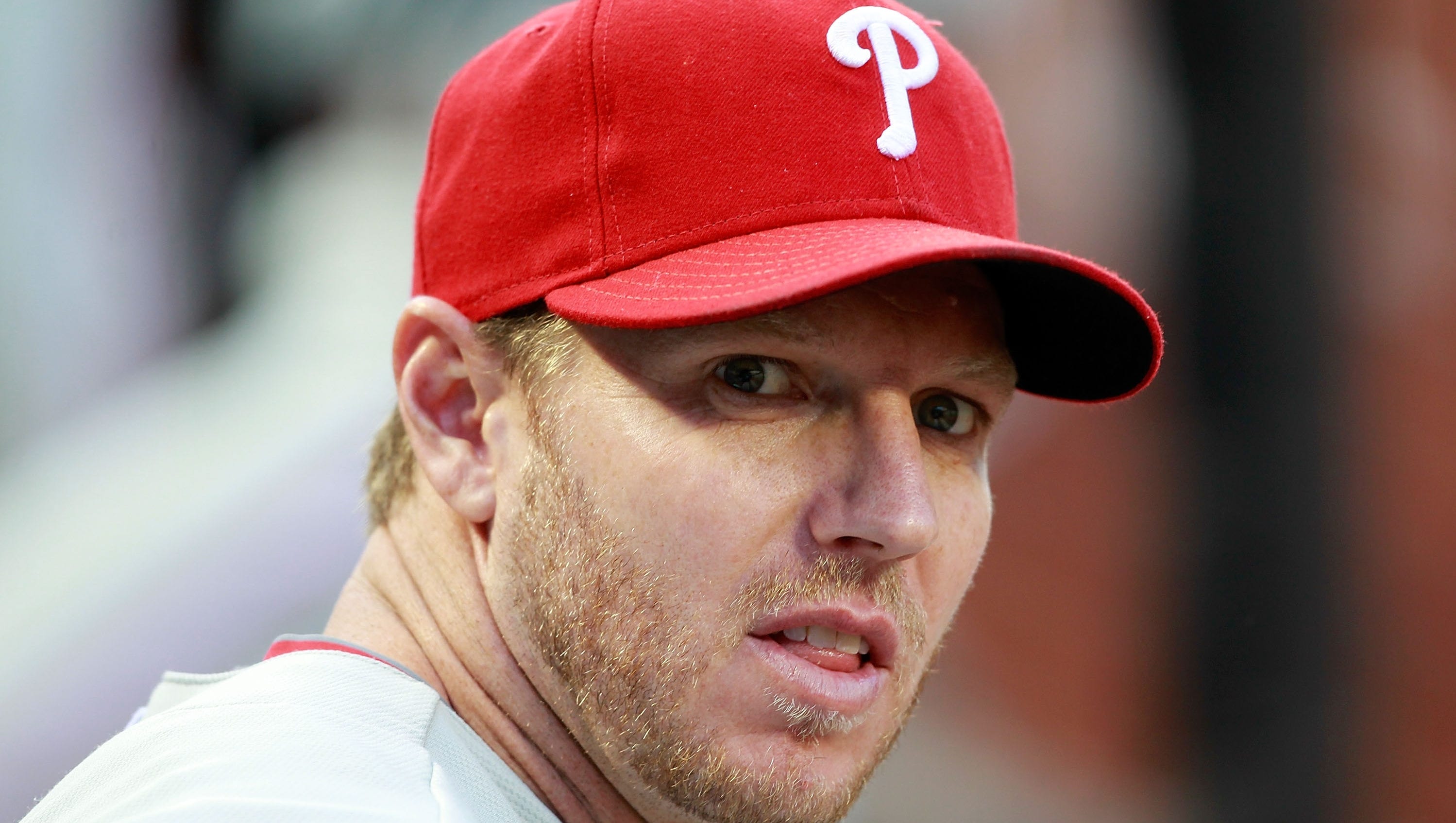 Roy Halladay treated Phillies fans the right way