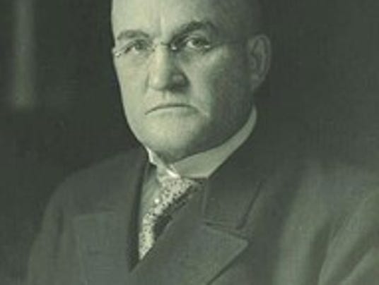 Remarkable Rochesterians | democratandchronicle.com