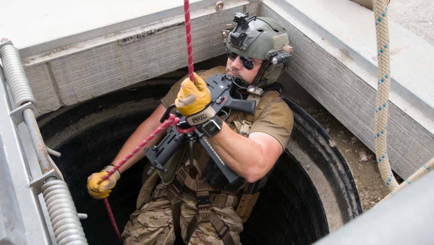 Drug smuggling, and the endless battle to stop it