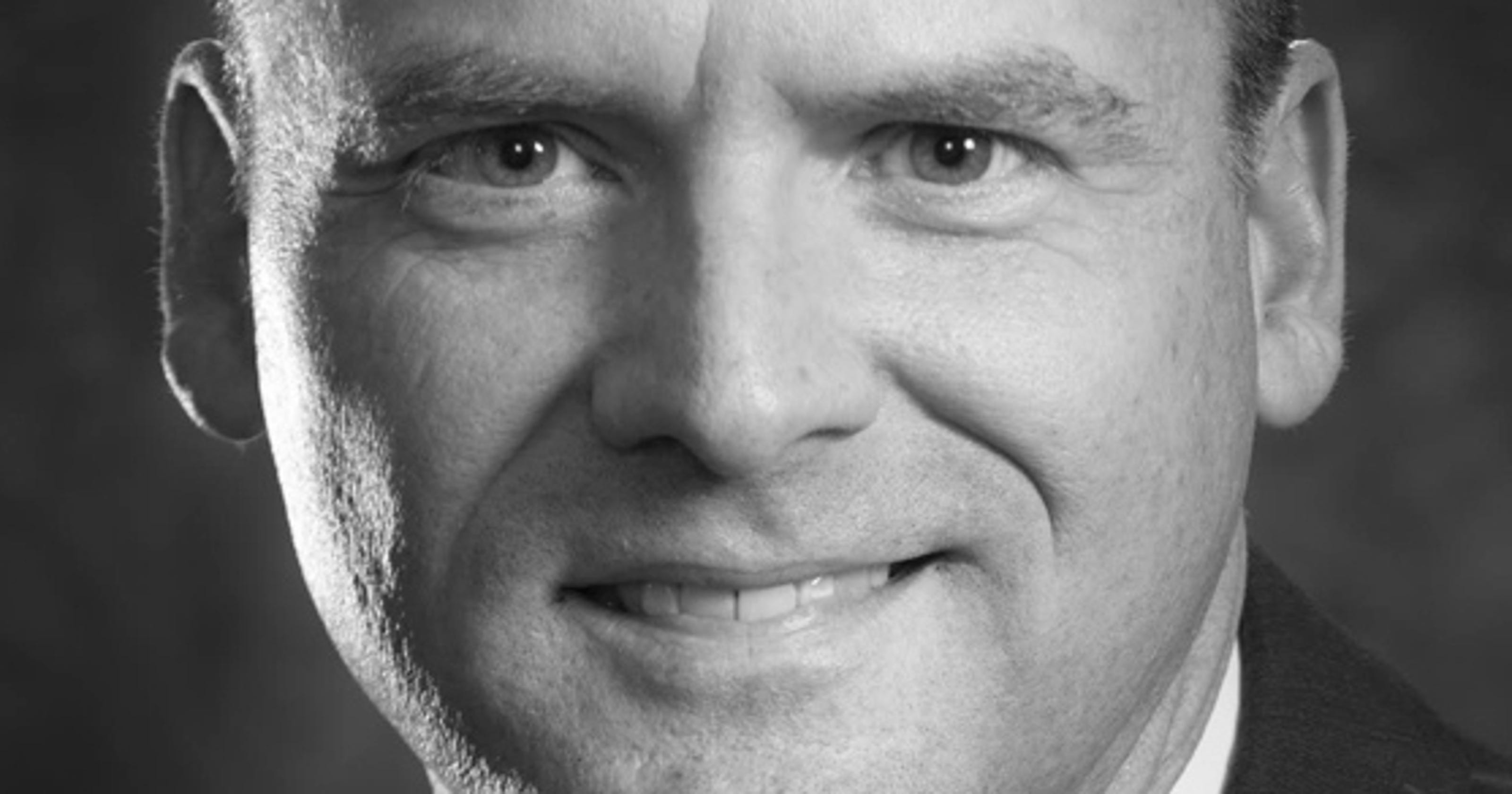 Stephen Bush to retire as Shelby County chief public defender