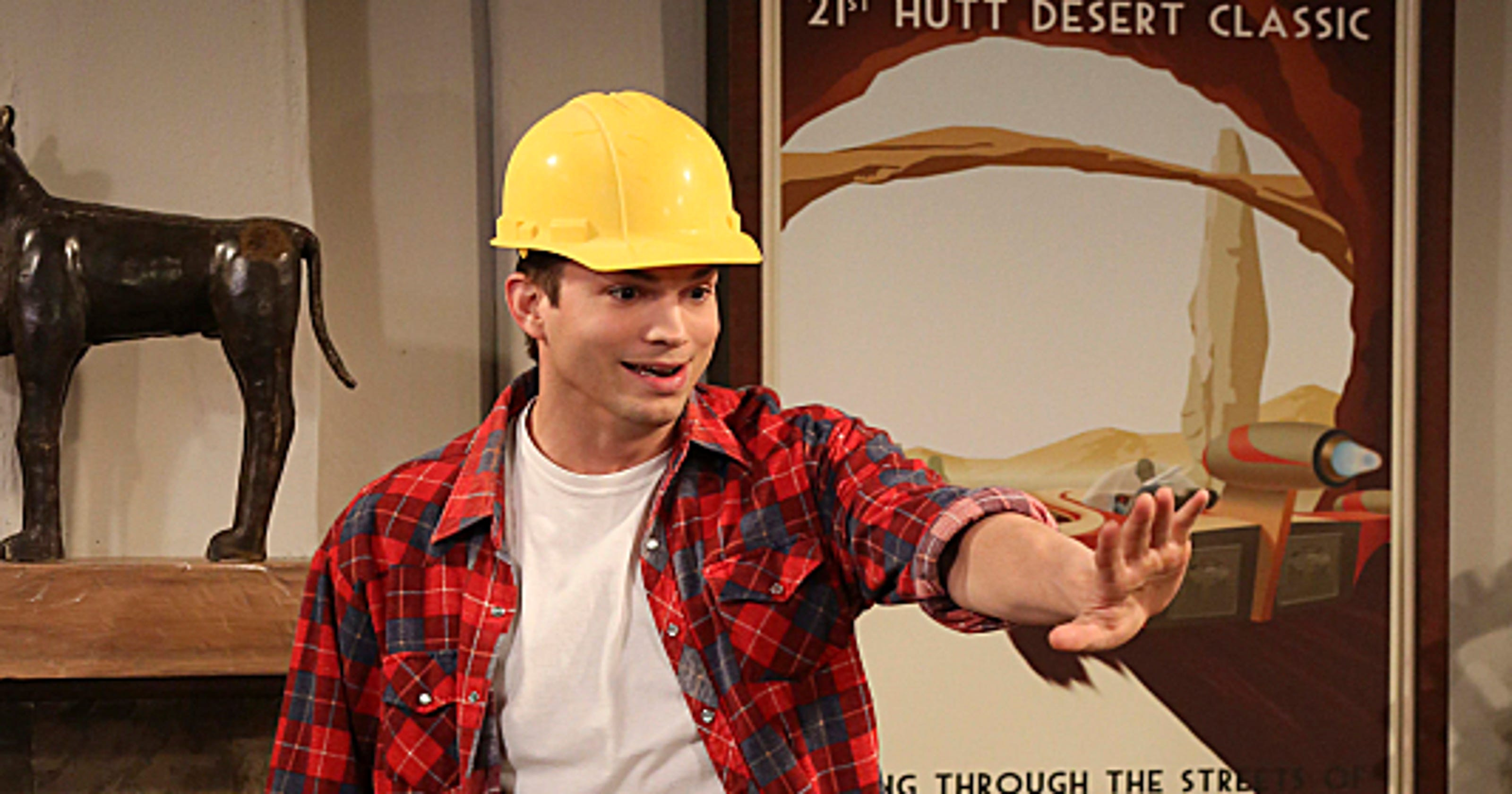 Mila Kunis to guest star on 'Two and a Half Men'