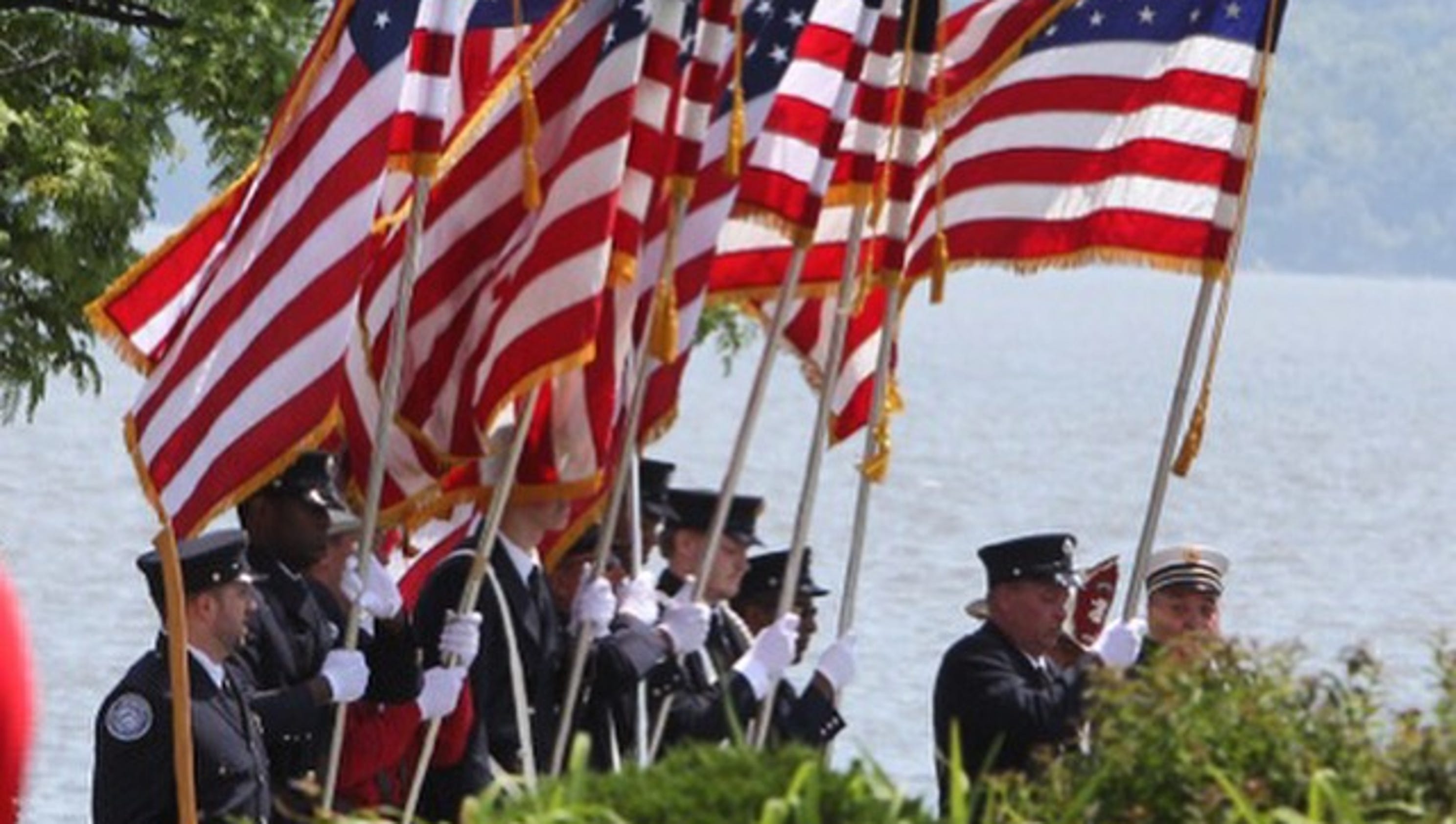 Memorial Day 2017 parades and ceremonies: List