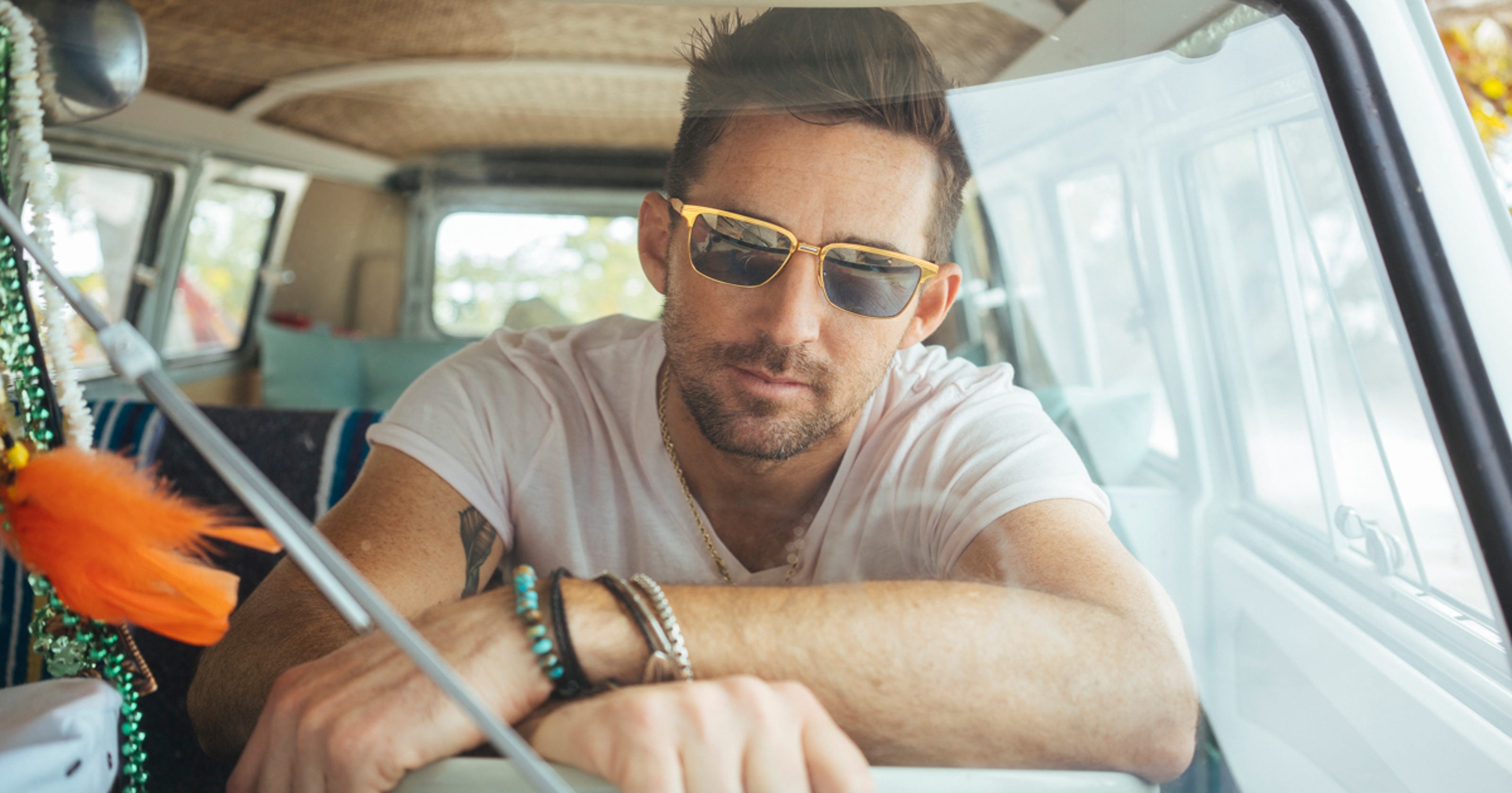 Jake Owen coming home for Beach Town Music Festival | Video
