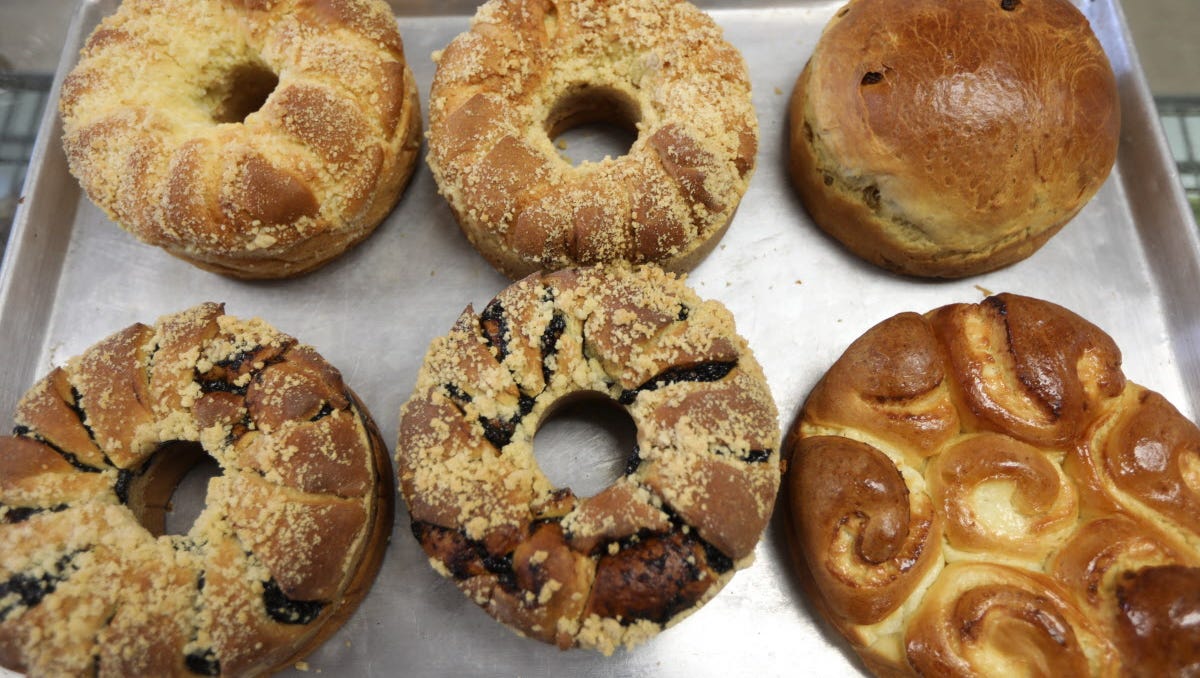 Best Polish food in NJ: Piast Meats, Polonia Bakery and more