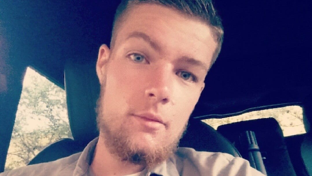 Witness of Adam King hit-and-run death speaks out