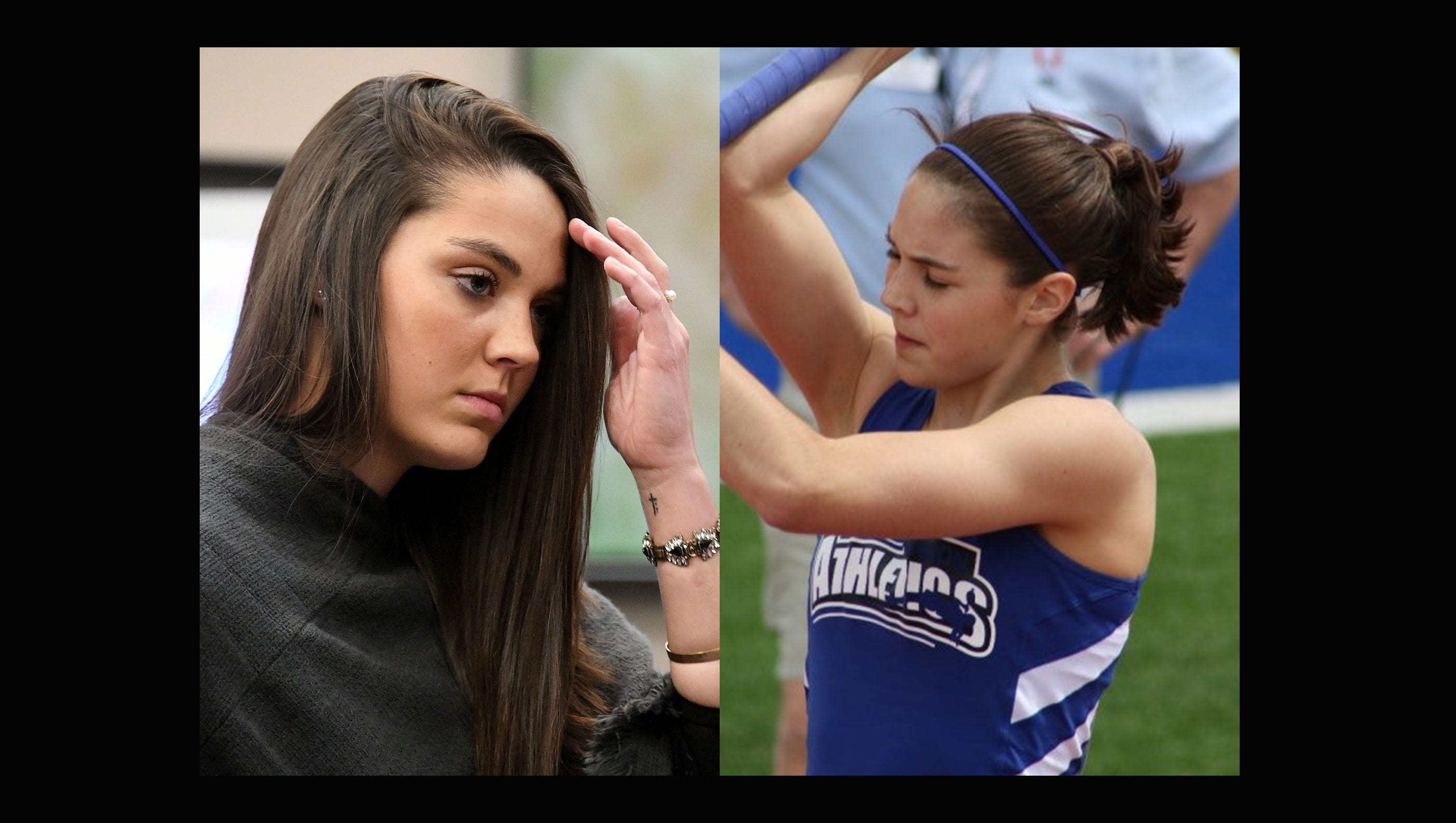 204 impact statements, 9 days, 2 counties, a life sentence for Larry Nassar