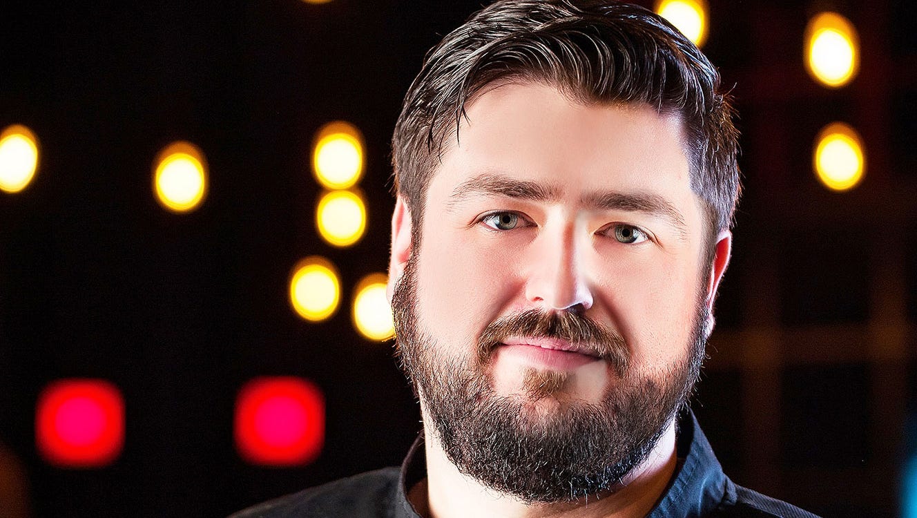 Jason McGrath takes the helm at Second Story Liquor Bar in Scottsdale