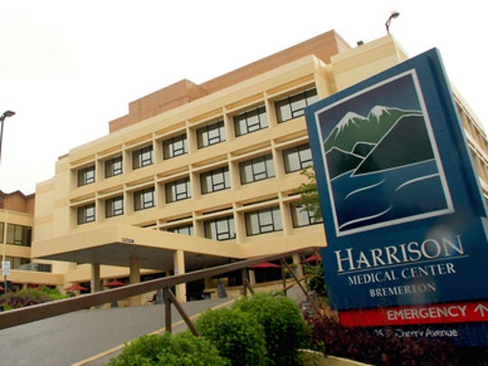 Harrison Medical Center changes its name to St. Michael