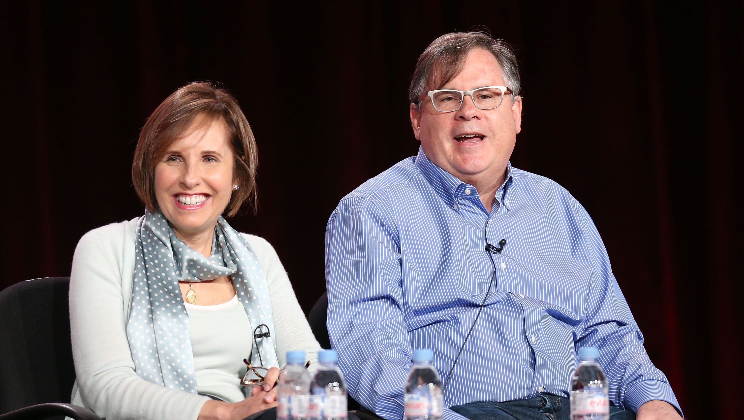 'Good Wife' creators explain shocking episode