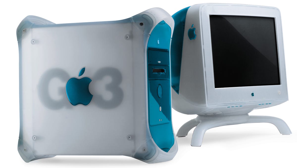 Apple's Mac turns 30