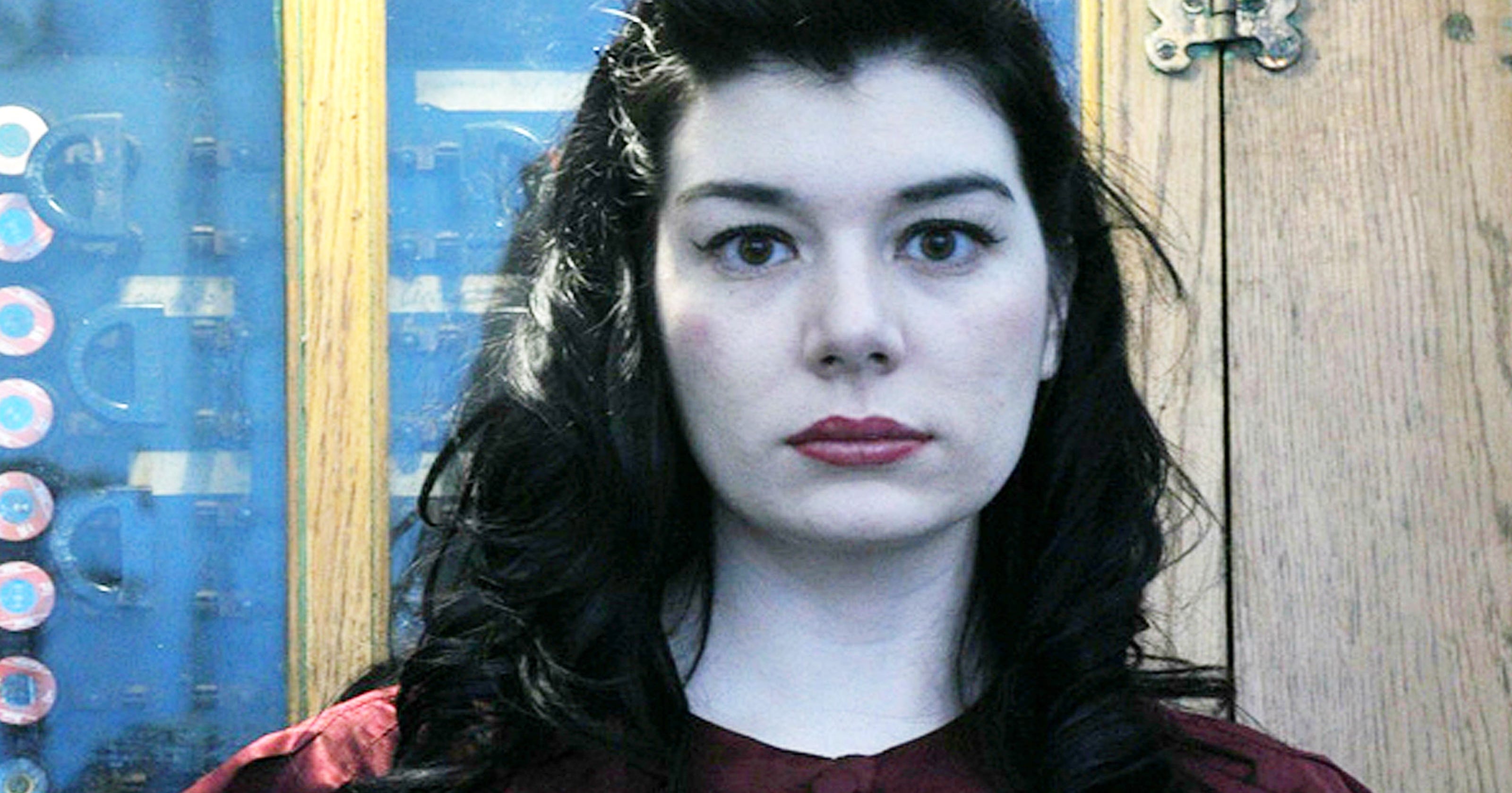 Sunday Geekersation: Kittredge travels to 'Coffin Hill'