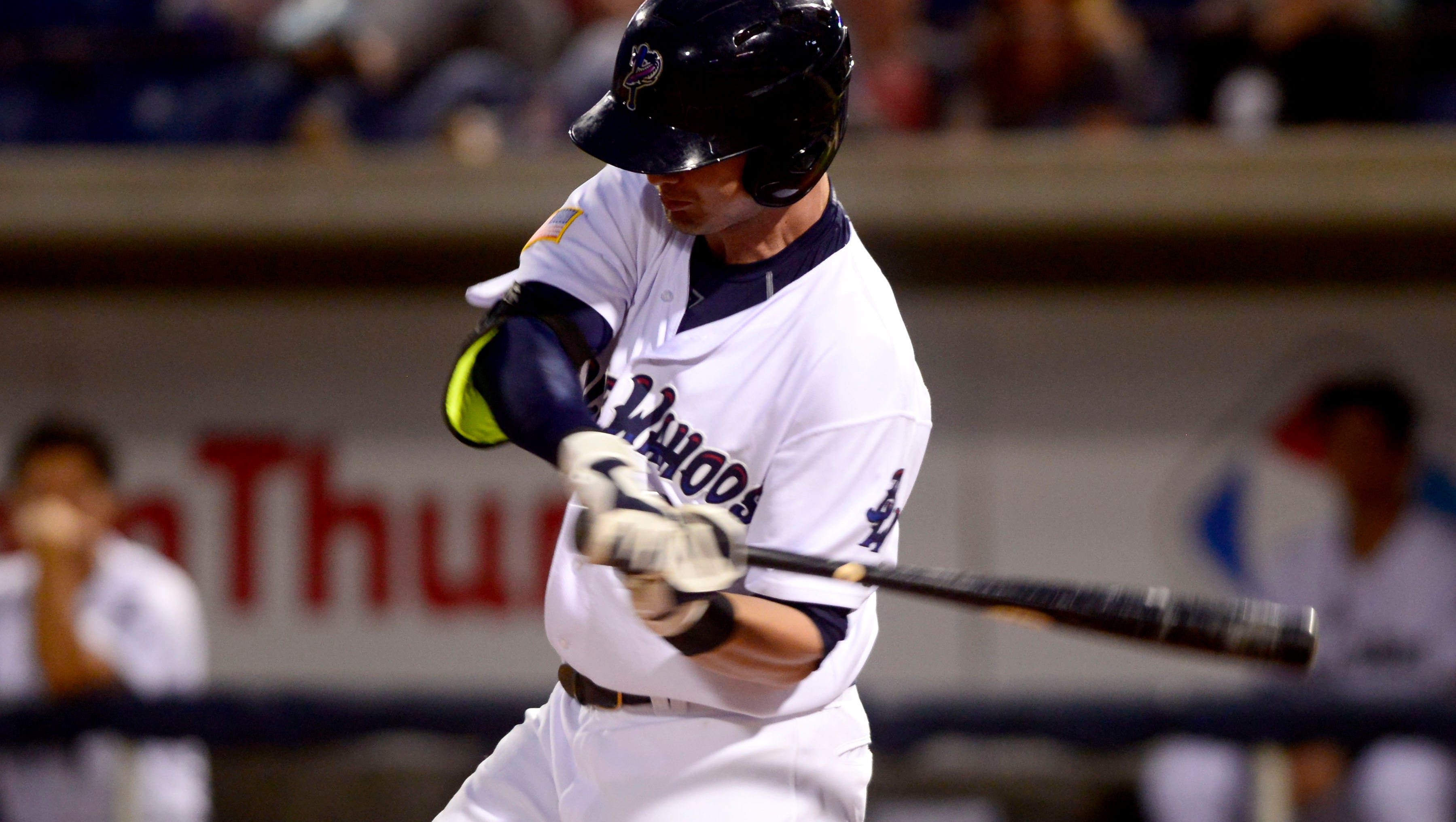 Reds OF Jesse Winker becomes first Blue Wahoo player voted to start an ...