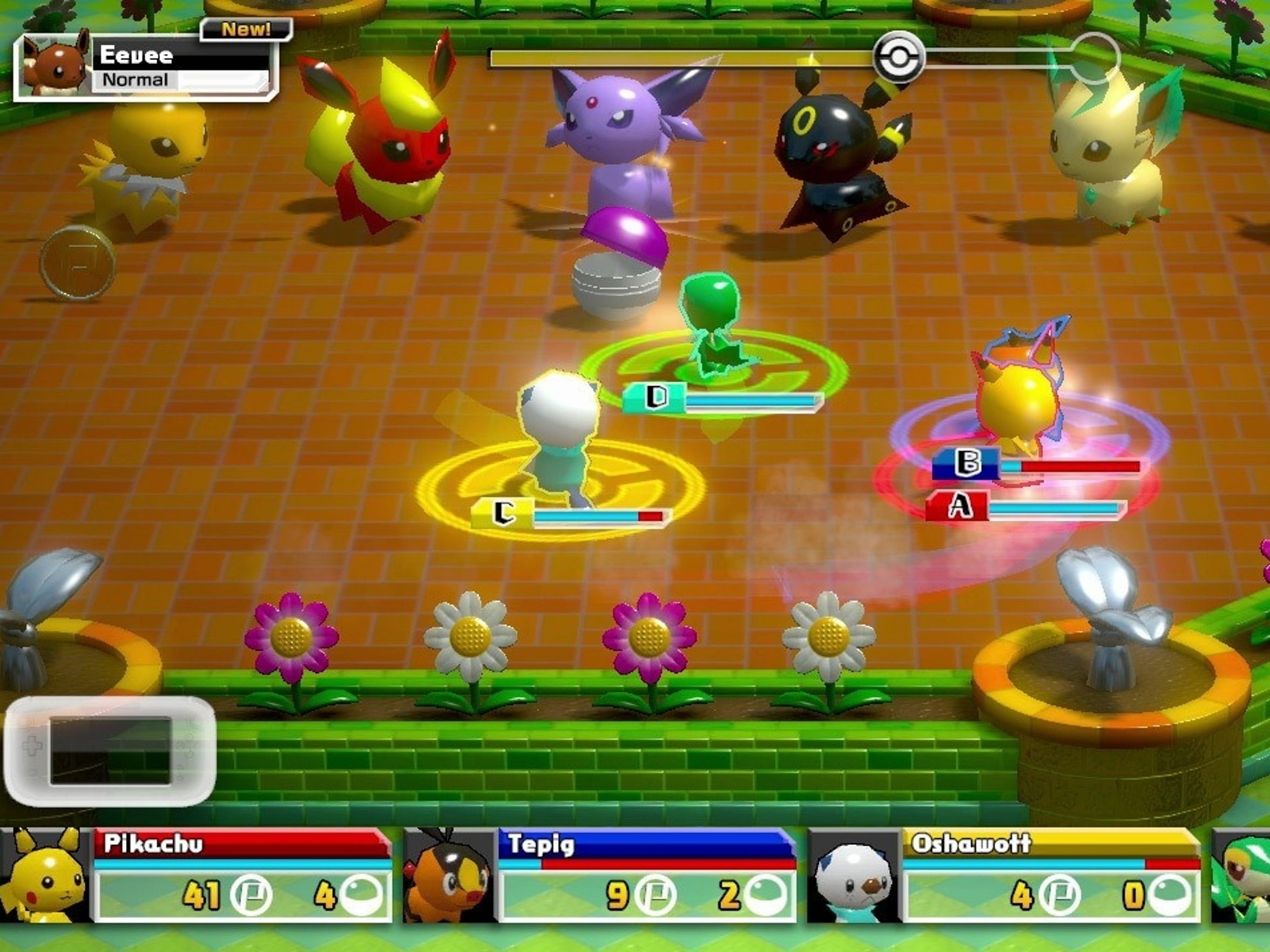 Box it: Pokemon Rumble World package version review | Technobubble