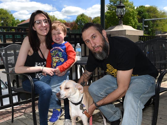 Eat, shop, sleep with your pooch at dog-friendly businesses