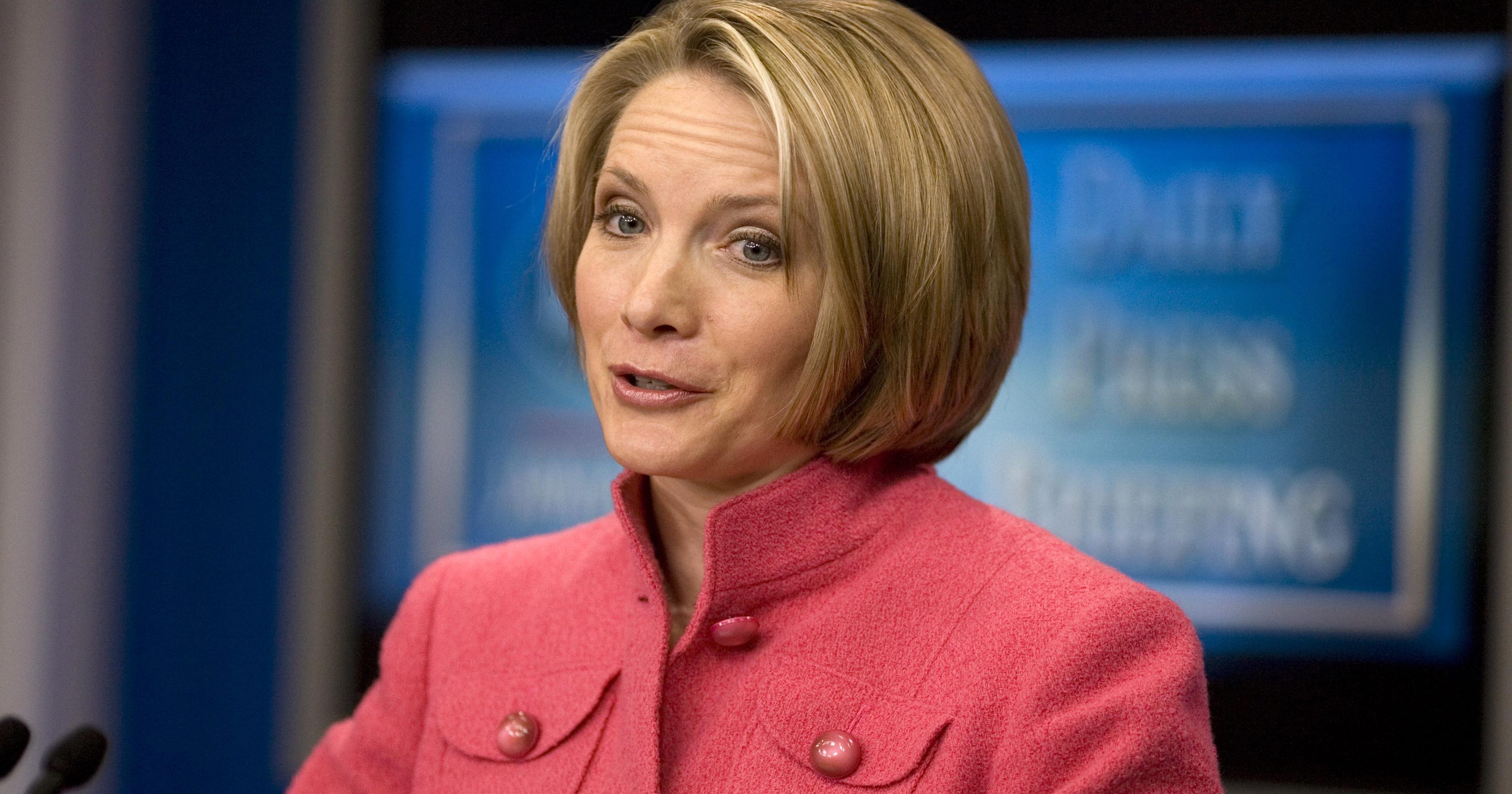 Dana Perino to host booksigning at Barnes & Noble