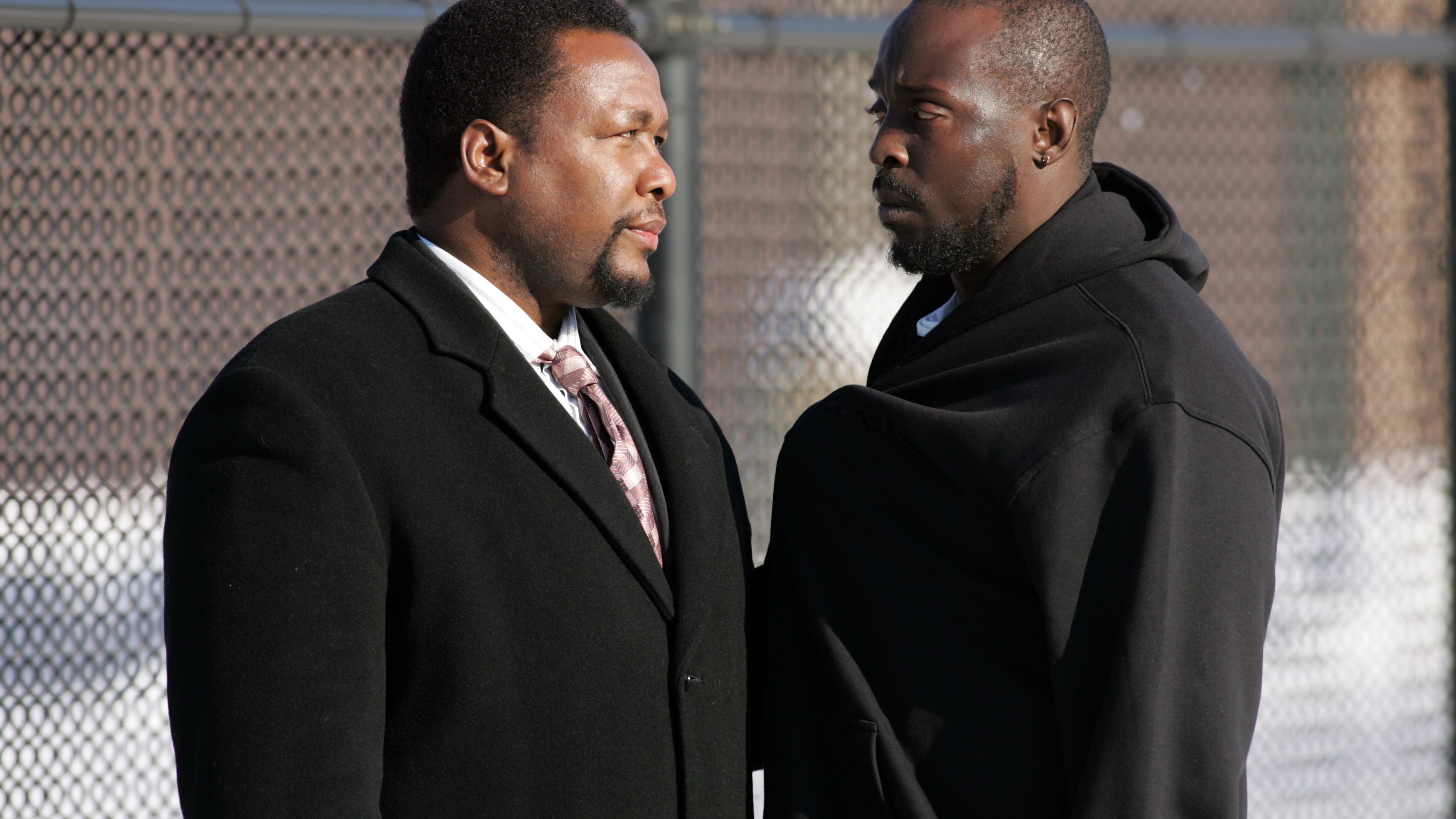 HBO's 'The Wire' turns 13 today! Our 11 favorite characters ranked by ...