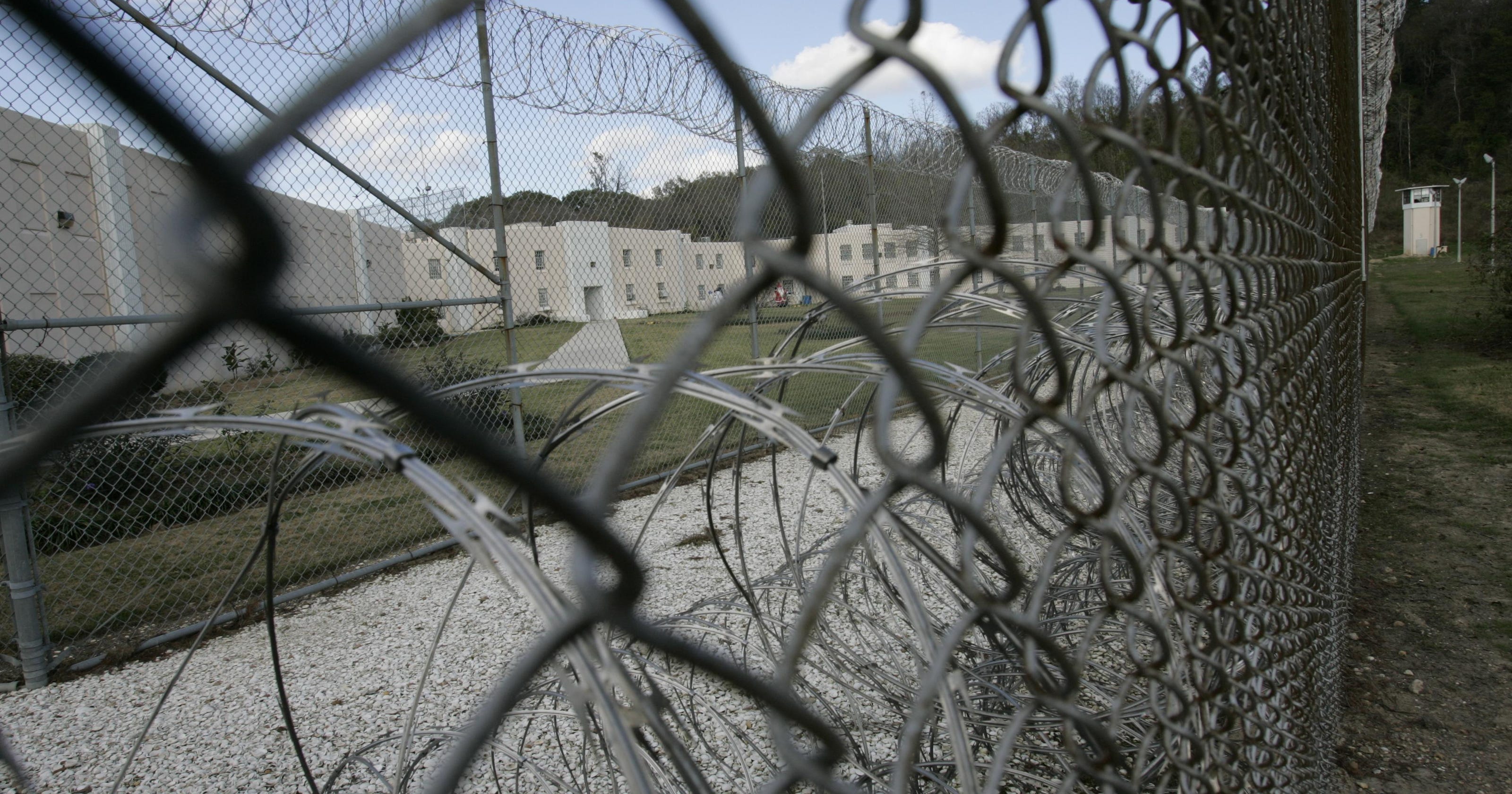 New warden named for state penitentiary in Angola