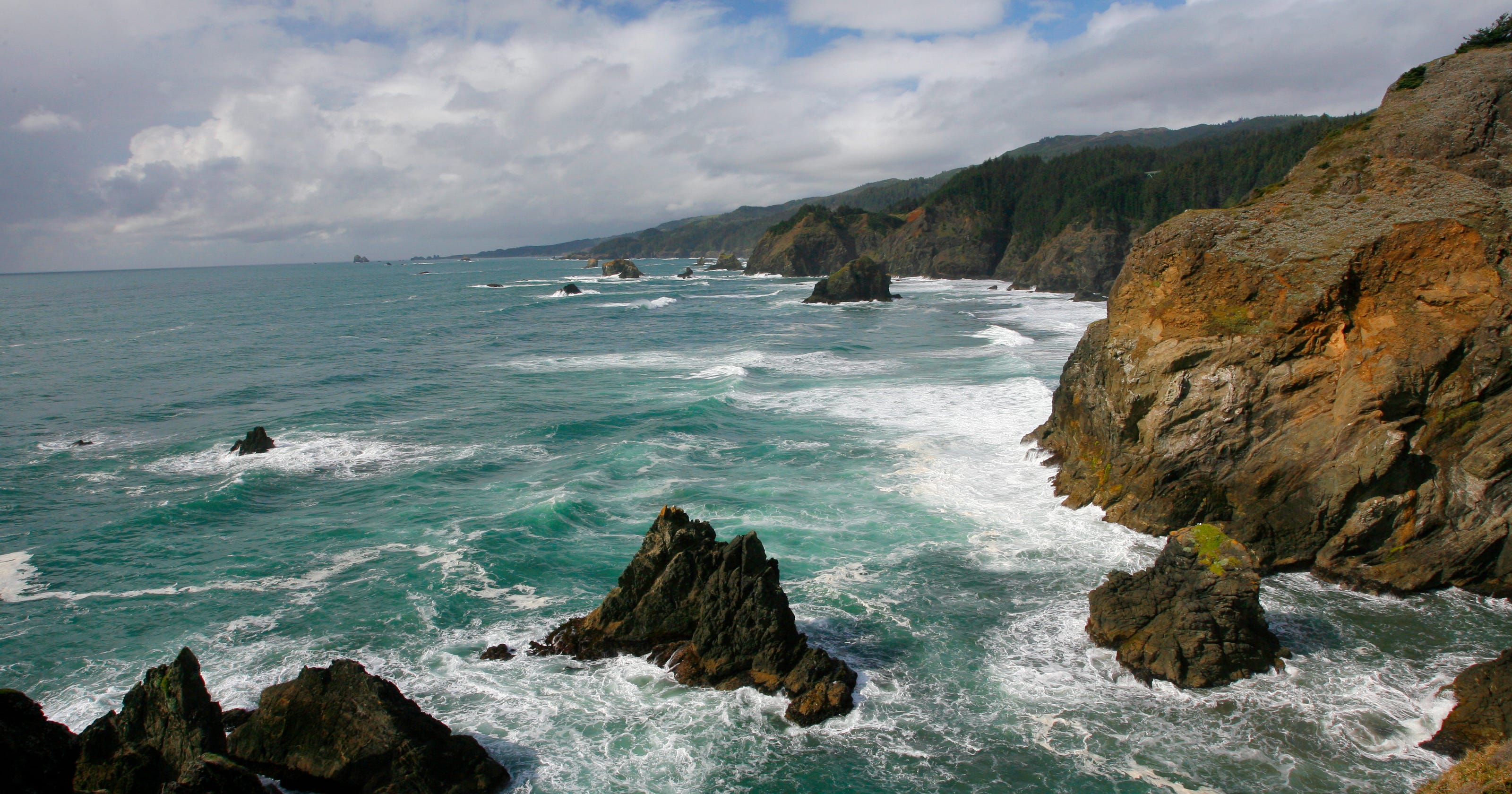Beautiful Boardman features Oregon's best easy hikes