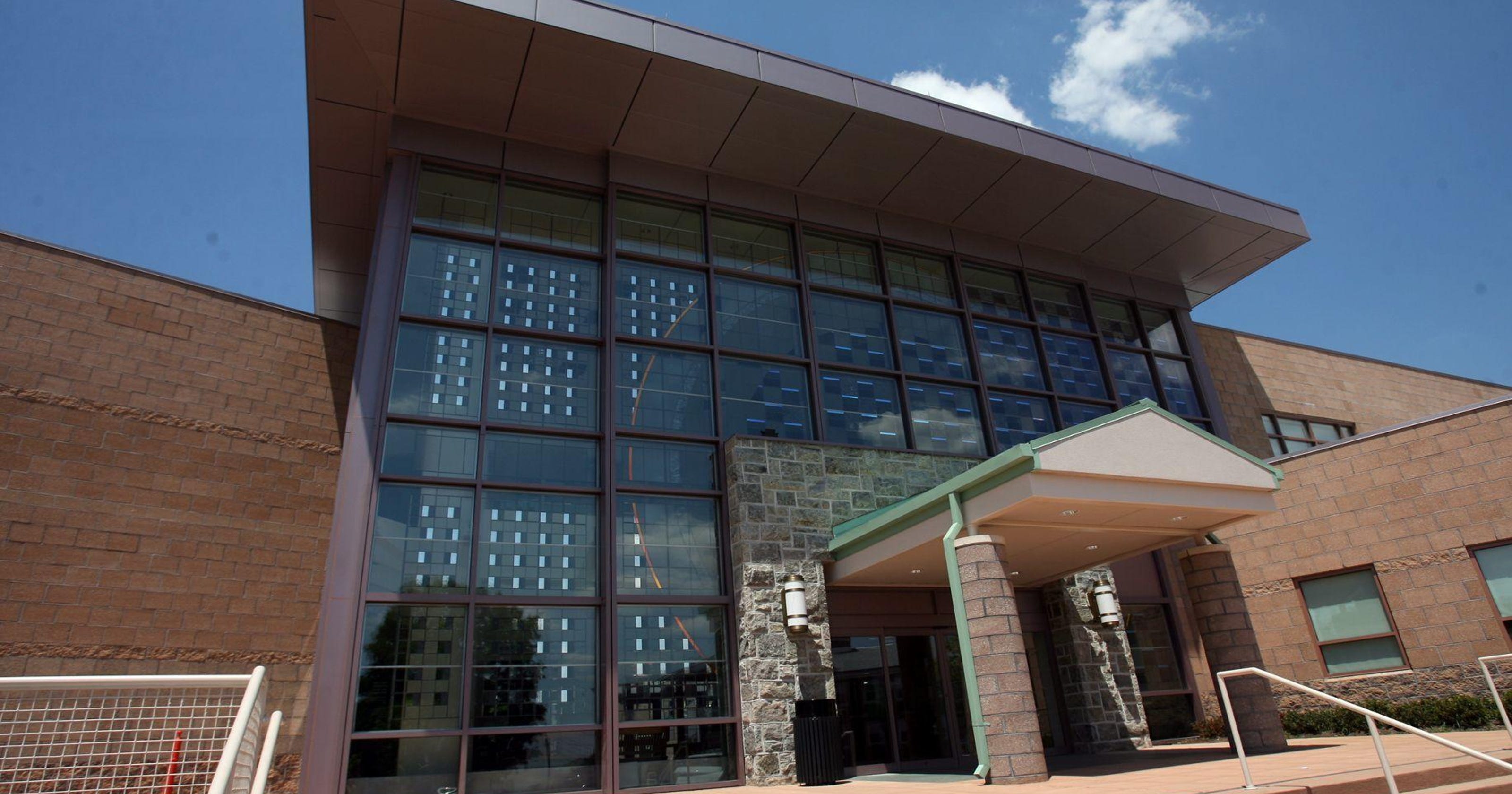 Greystone Psychiatric Hospital care 'haphazard, random' says doctor