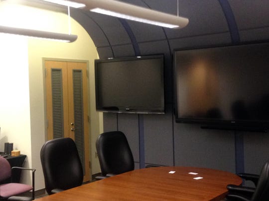 Guard group completes 'overdue' renovations