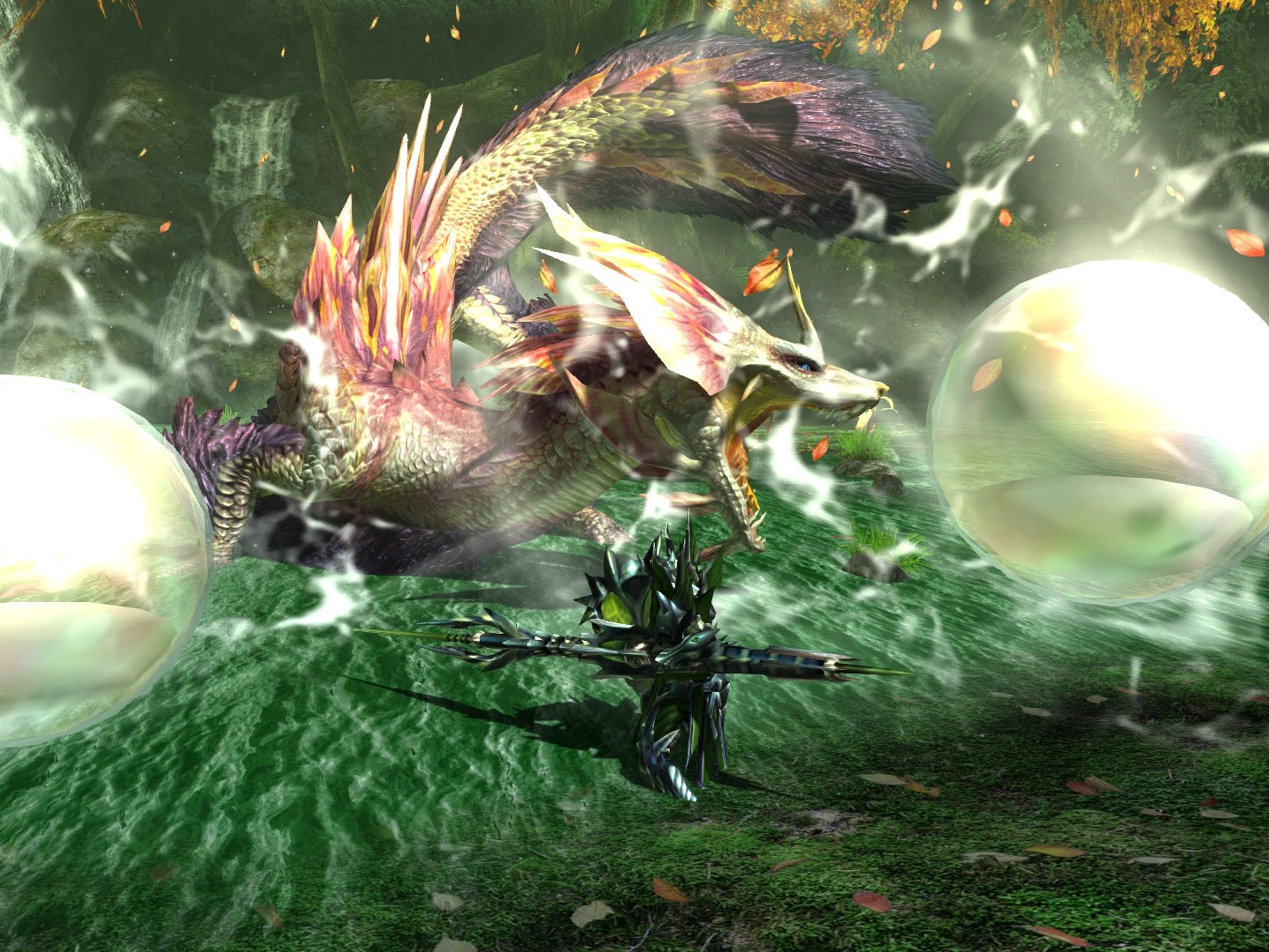 Review: Is Monster Hunter Generations Ultimate still worth playing ...