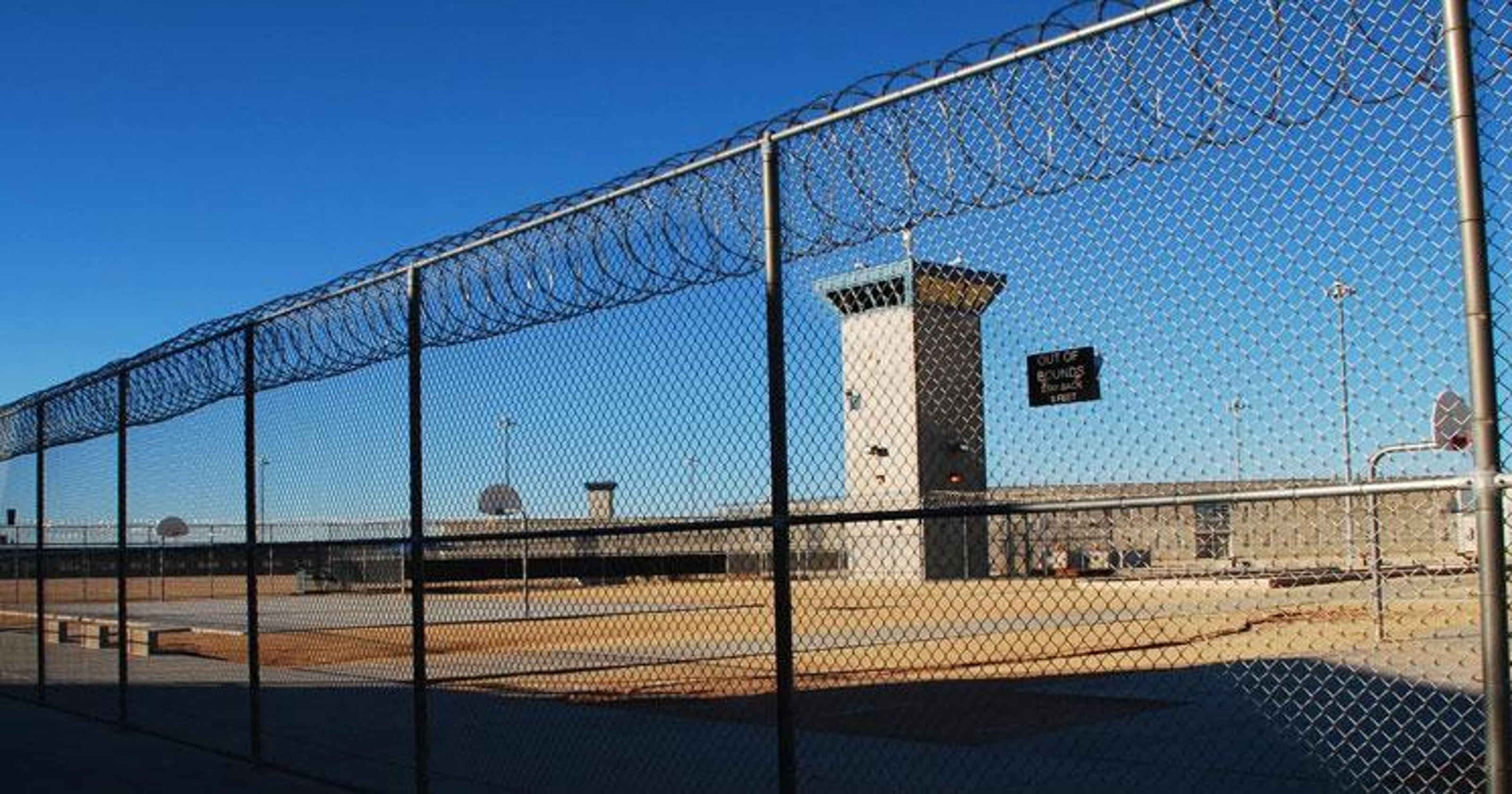 Larry Nassar now housed in Arizona prison