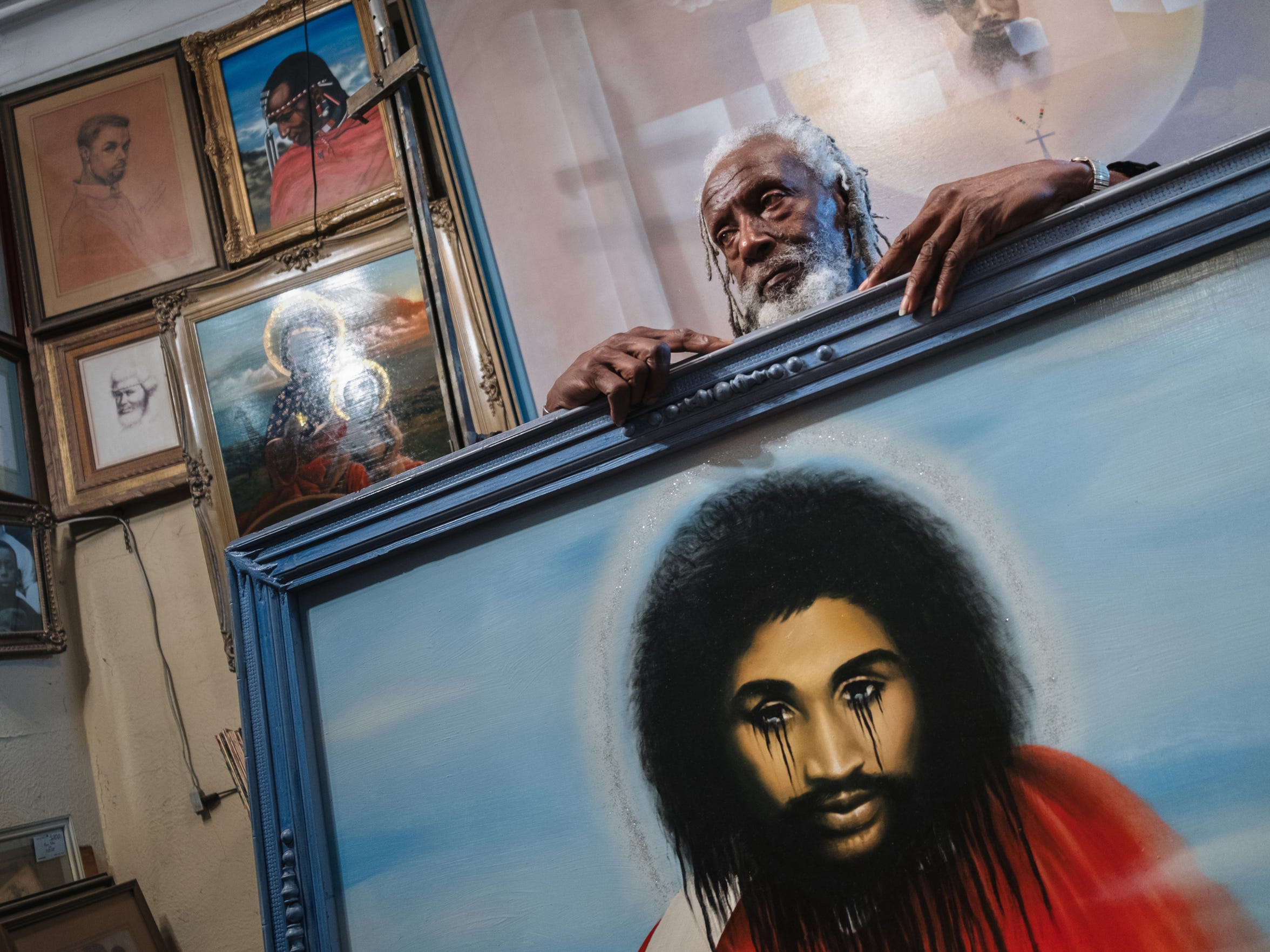 25 years ago, Malice Green became the face of police brutality