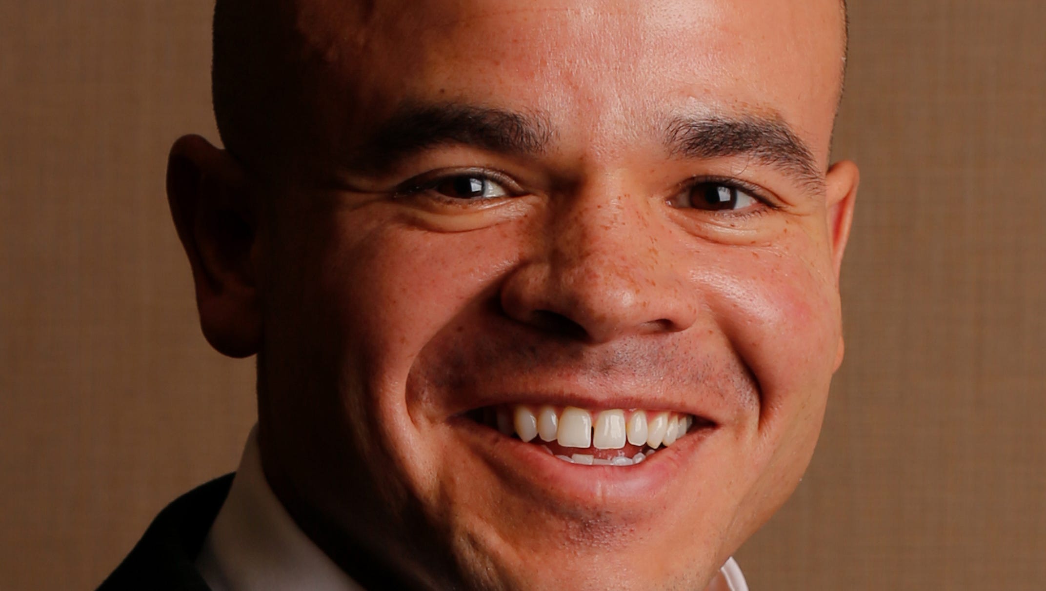 You should get to know: Timothy R. Quick