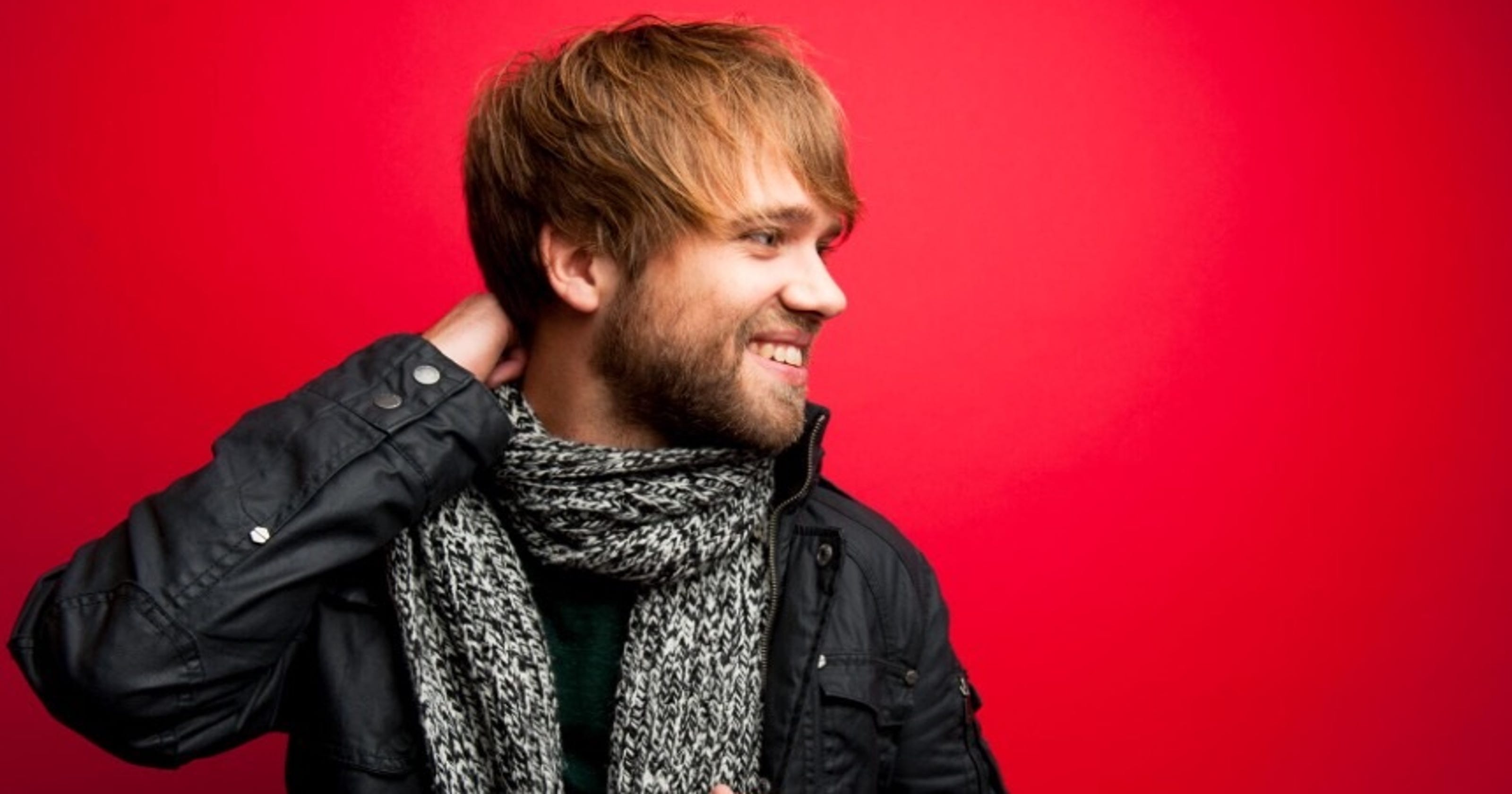 Christian artist Josh Wilson to perform benefit concert