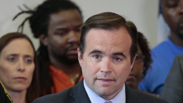 Cranley launches ad on African-American radio