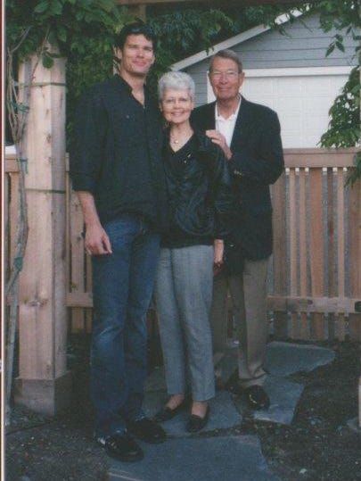 Jon Darsee: How meditation changed my life and brings me joy