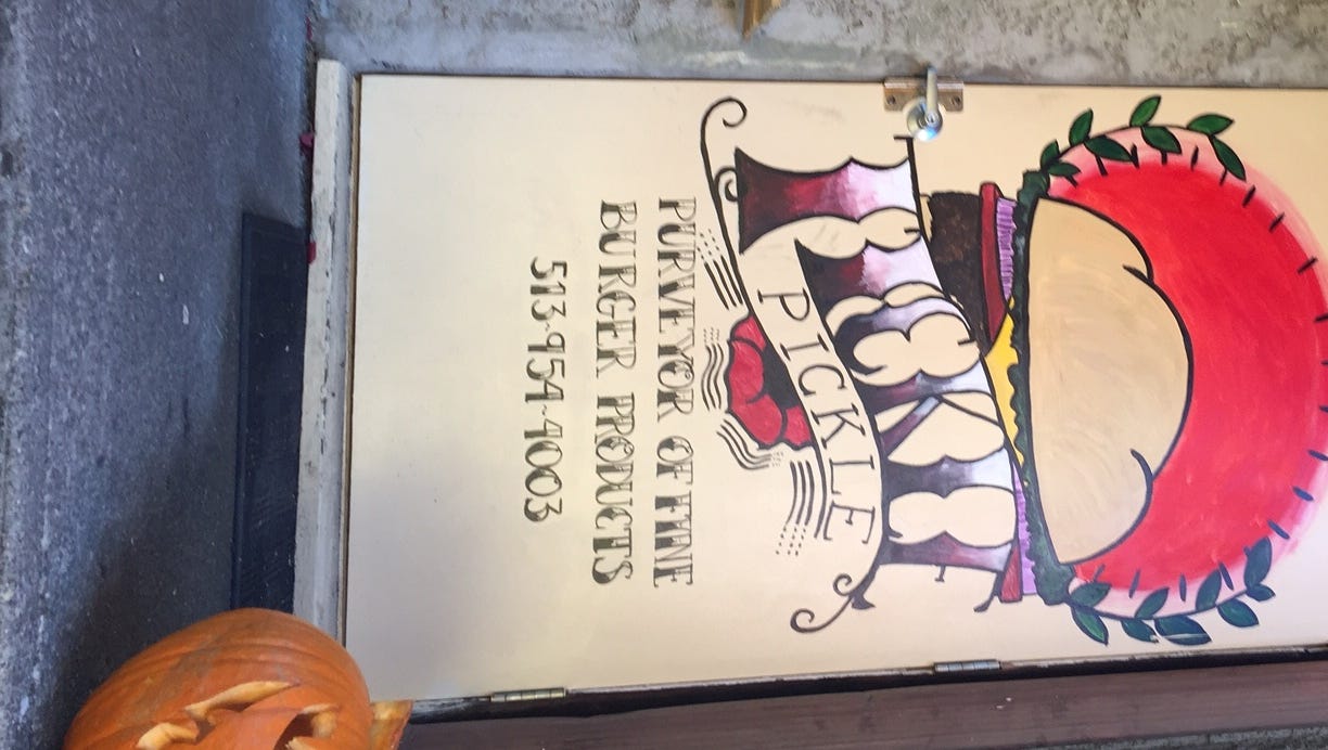 Tickle Pickle to open Sunday in Northside