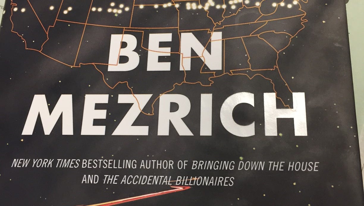 The 37th Parallel makes strong case for UFOs