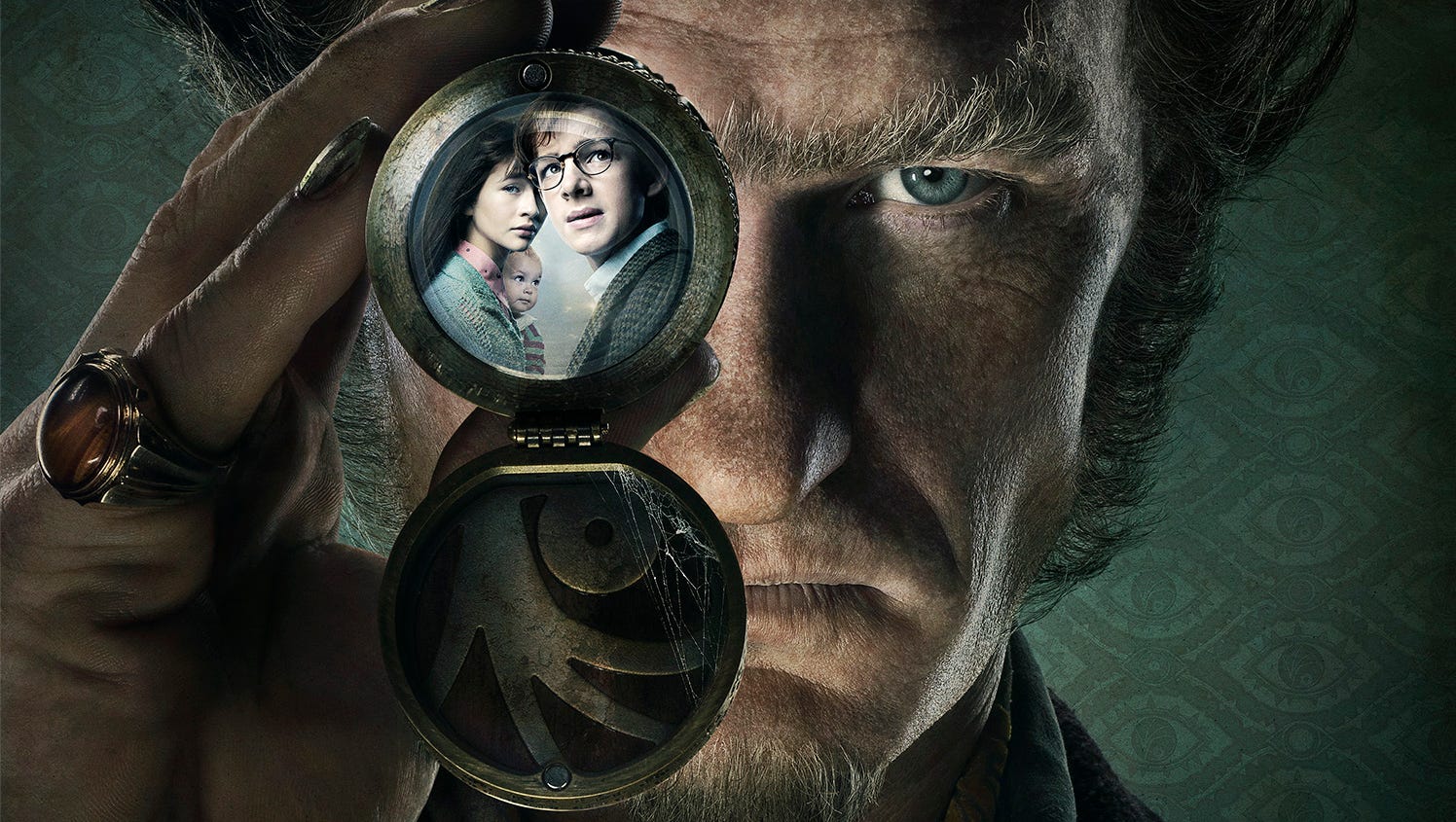 Meet NPH's Count Olaf in Netflix's 'A Series of Unfortunate Events' trailer