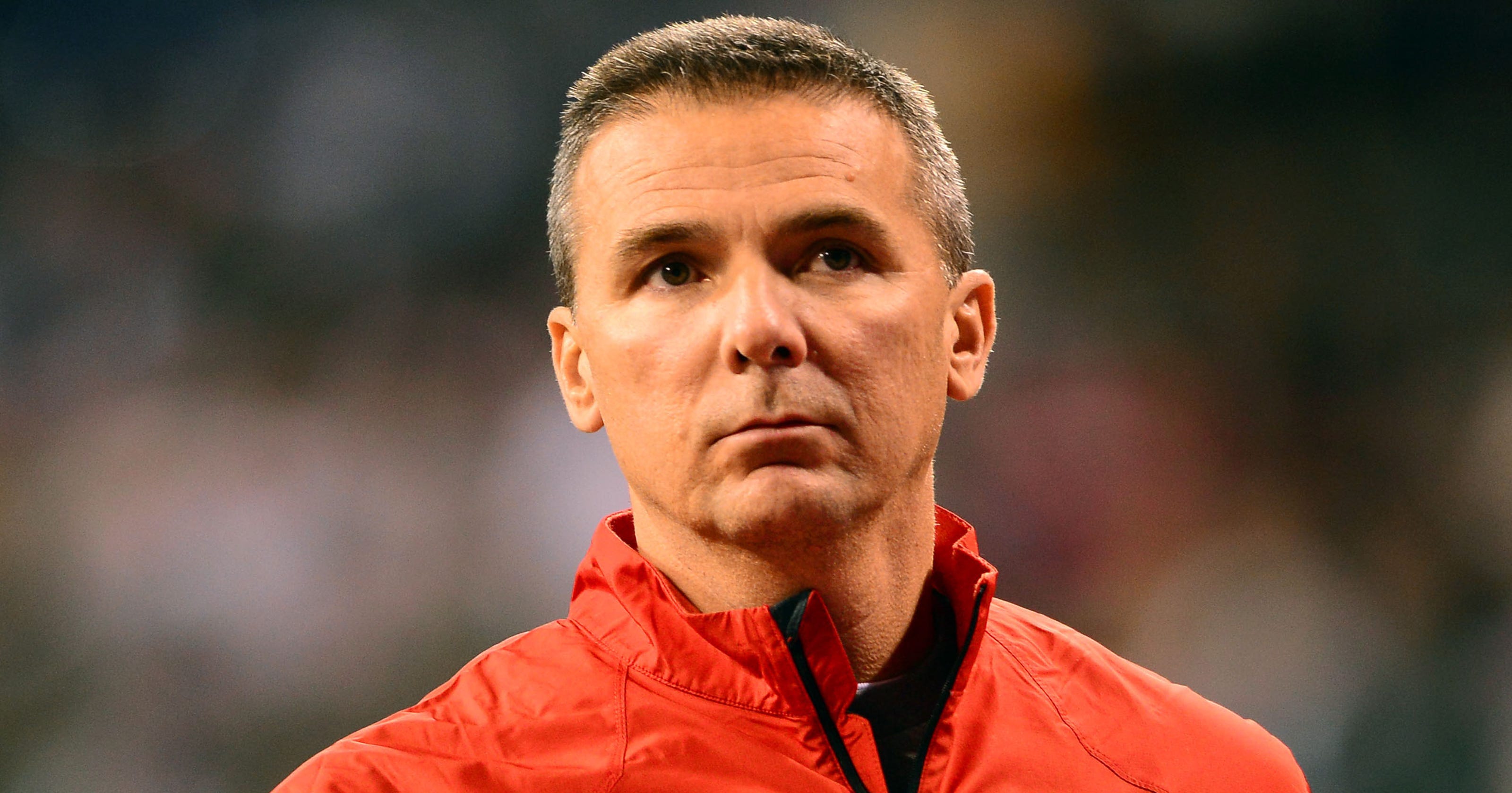 Urban Meyer is human after all, and that's OK at Ohio State