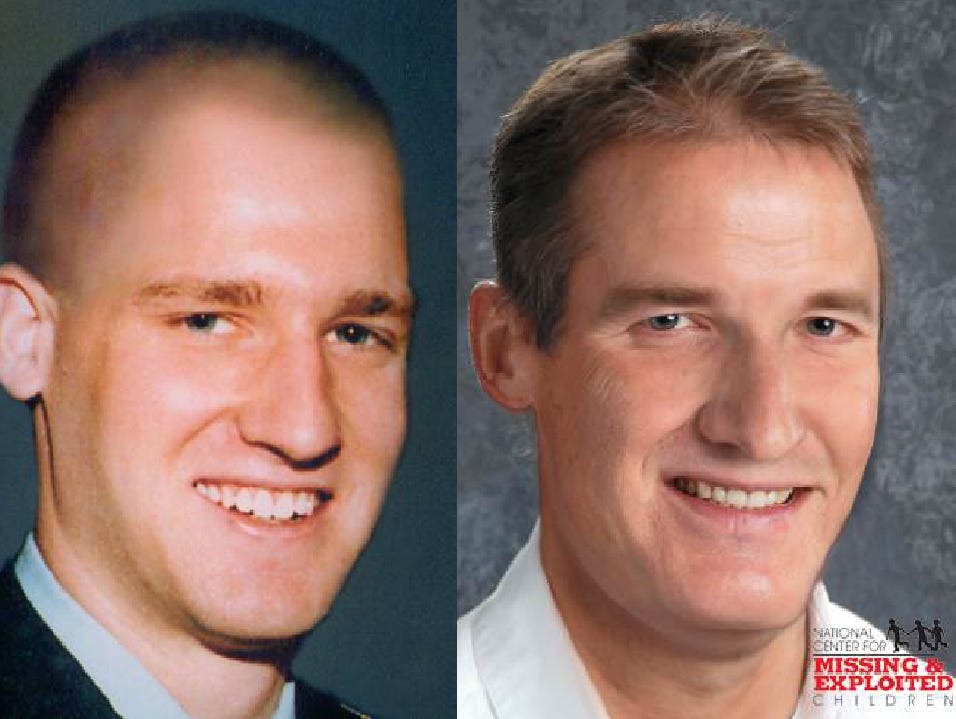 Missing Central York grad, Clemson student Jason Knapp declared dead