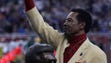 Detroit Lions legend Charlie Sanders dies at 68